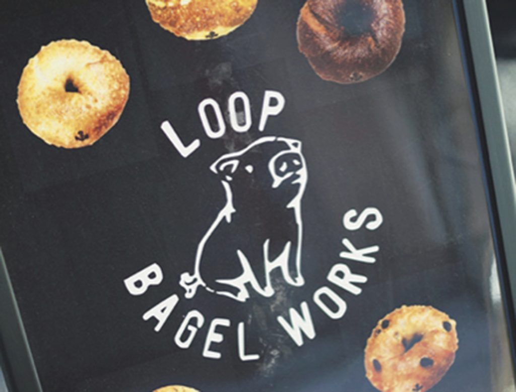 【閉店情報あり】LOOP BAGEL WORKS | Hanako Web