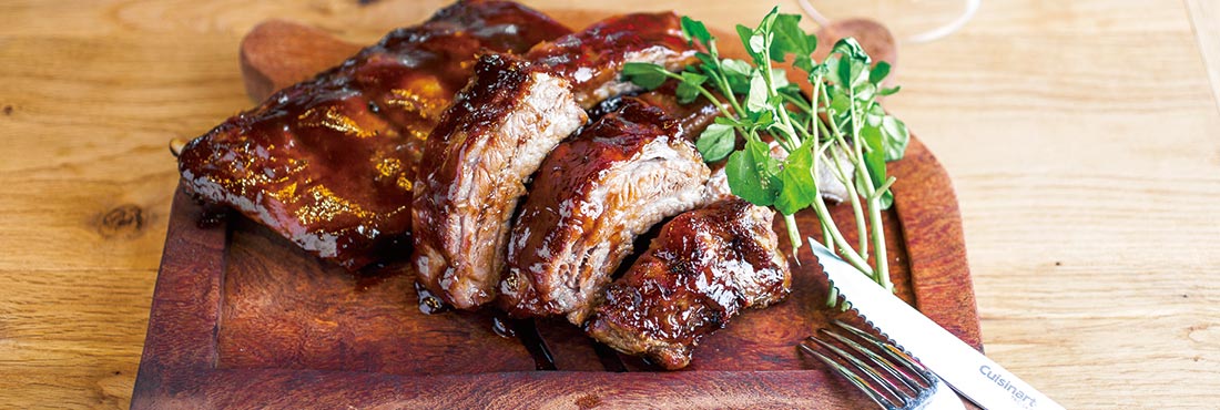 HyLife Pork TABLE | Hanako Web