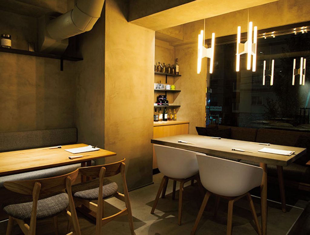 1988 KORYORI-YA | Hanako Web