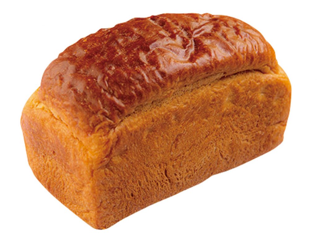 Bread Code by recette | Hanako Web