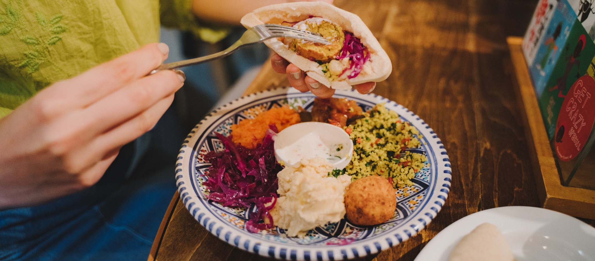 Alice’s TOKYO Walk vol.31〈Los Barbados〉at Shibuya | Hanako Web