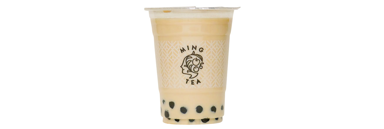 MING TEA | Hanako Web