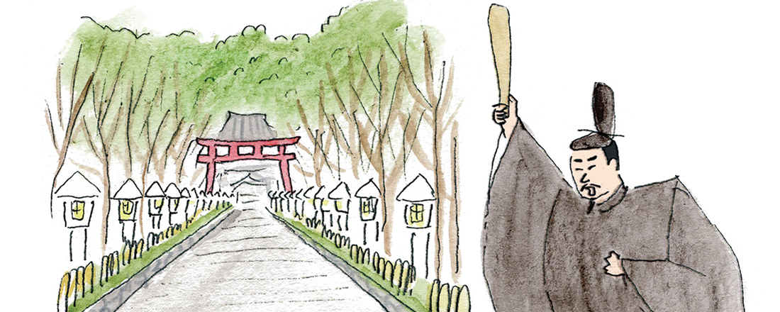 鎌倉観光がもっと楽しくなる！古都・鎌倉の歴史にまつわるトリビア4選 | Lifestyle | Hanako.tokyo