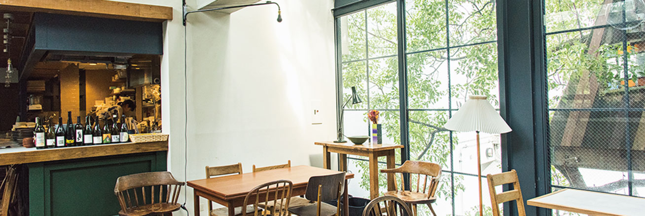 LIKE | Hanako Web