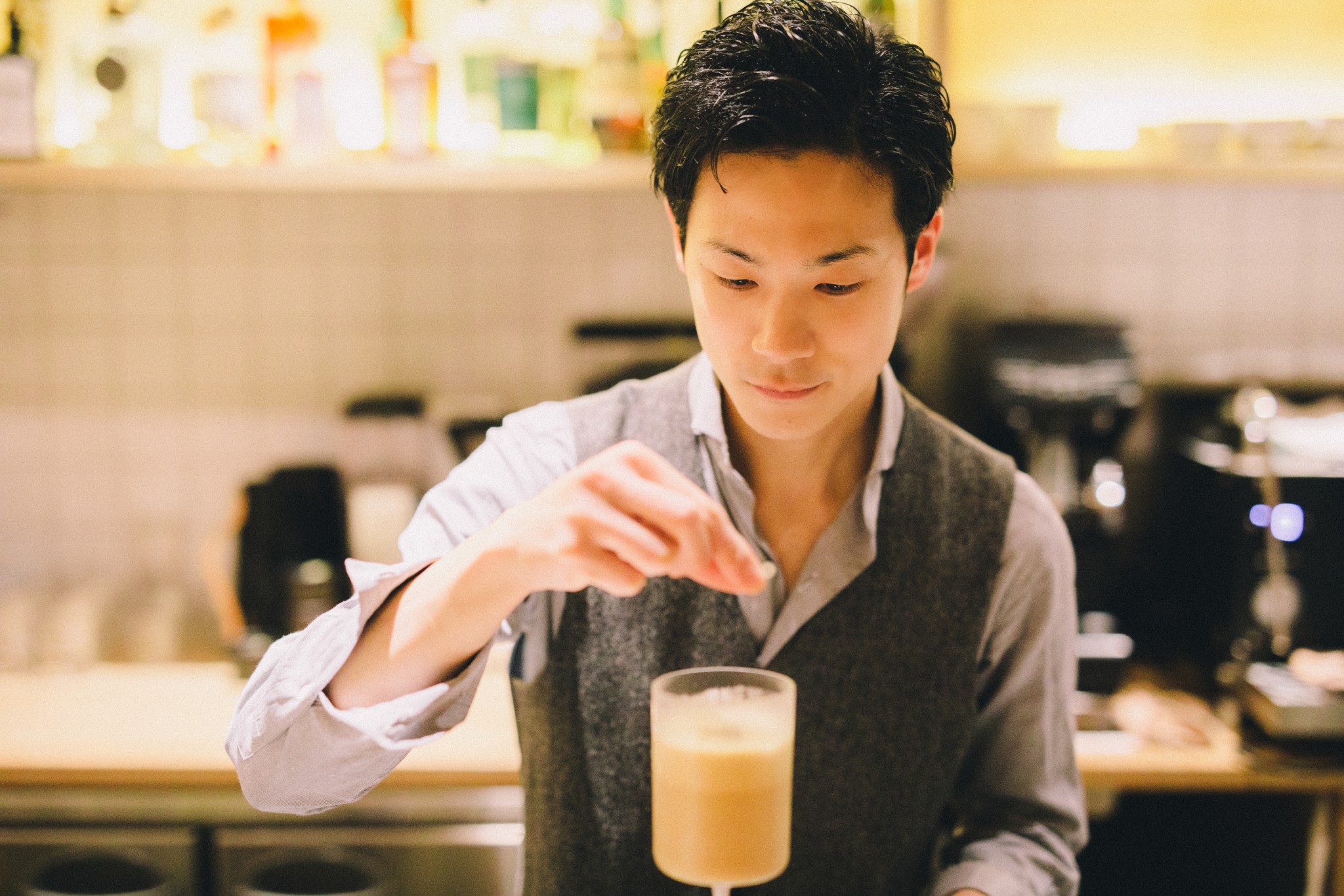 ノンアル派も大歓迎！【東京】名物モクテルがあるおすすめバー6選 | Hanako Web