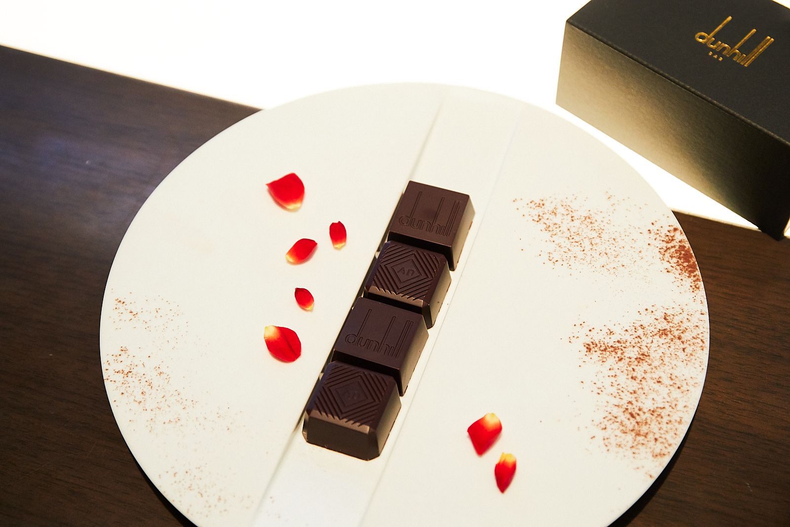 日比谷〈dunhill BAR〉の谷田 歩さん〜児島麻理子の「TOKYO、会いに行きたいバーテンダー」〜 | Hanako Web