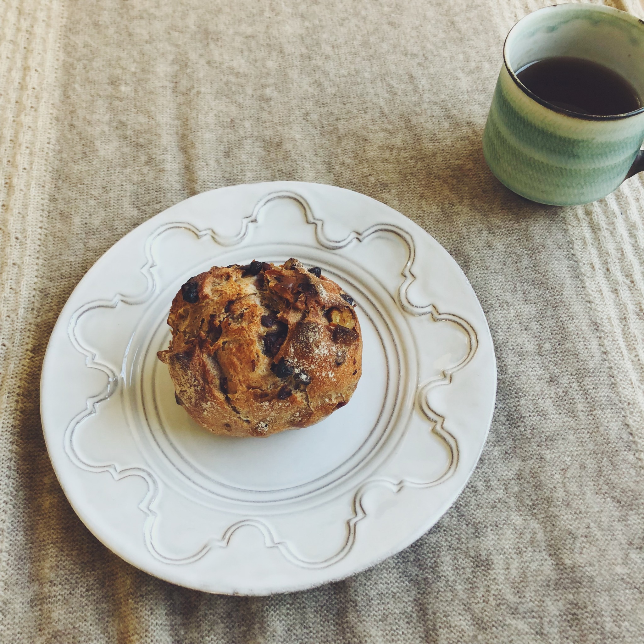 Hanakoパン特集号登場記念！？…〈KANEL BREAD〉と〈RAKUDA〉と〈THE STANDARD BAKERS〉 | Hanako Web