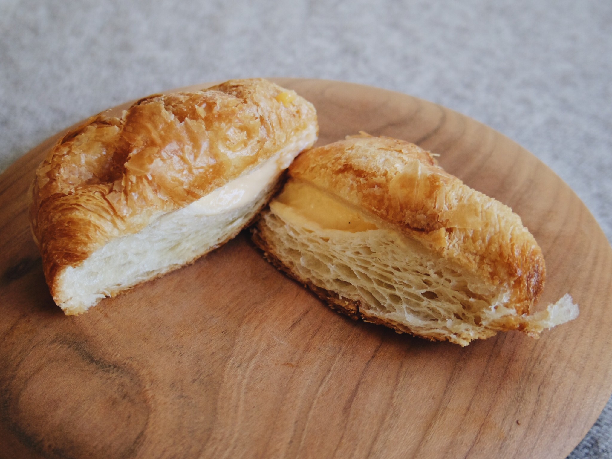 Hanakoパン特集号登場記念！？…〈KANEL BREAD〉と〈RAKUDA〉と〈THE STANDARD BAKERS〉 | Hanako Web