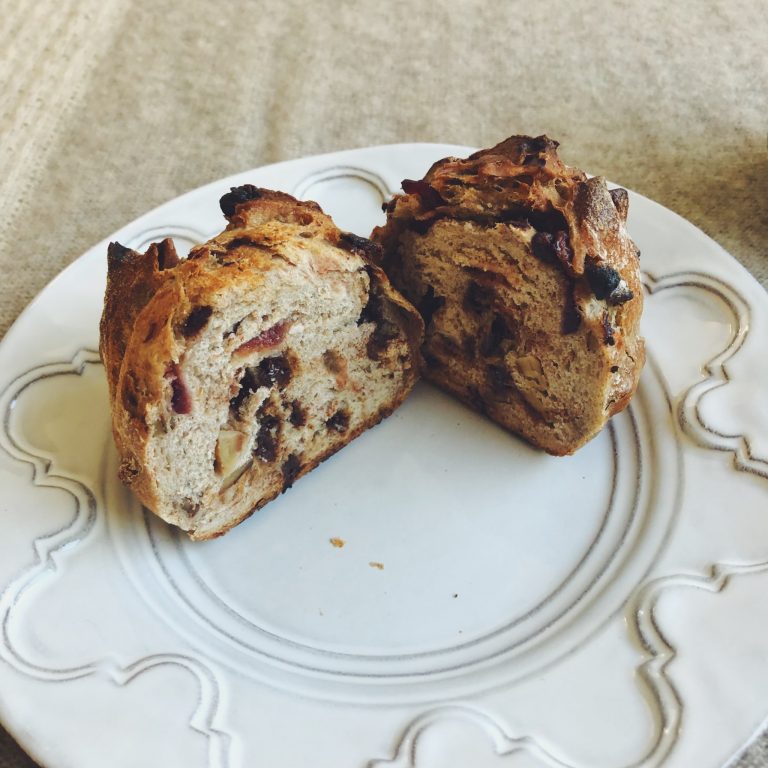 Hanakoパン特集号登場記念！？…〈KANEL BREAD〉と〈RAKUDA〉と〈THE STANDARD BAKERS〉 | Hanako Web