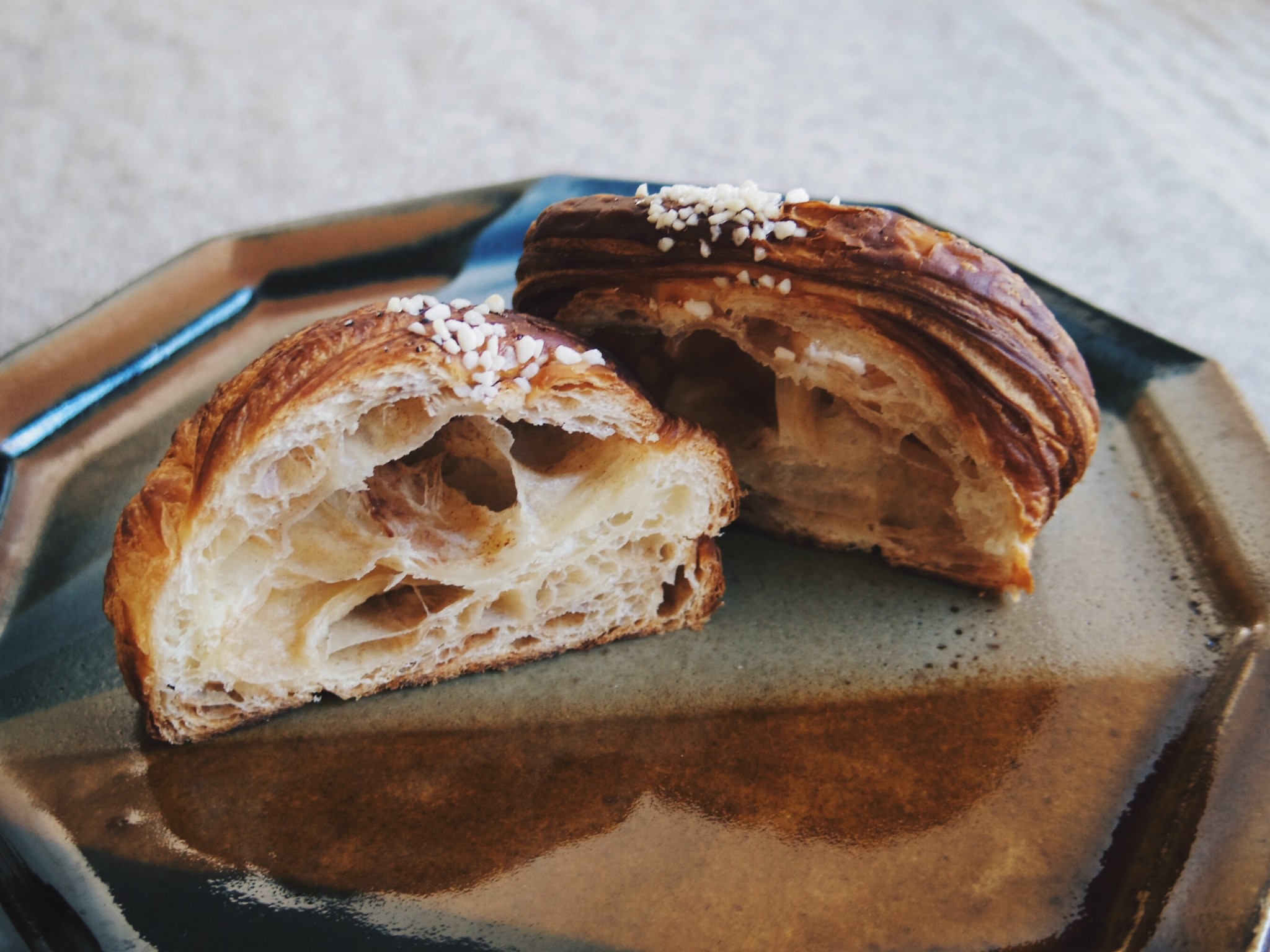 Hanakoパン特集号登場記念！？…〈KANEL BREAD〉と〈RAKUDA〉と〈THE STANDARD BAKERS〉 | Hanako Web