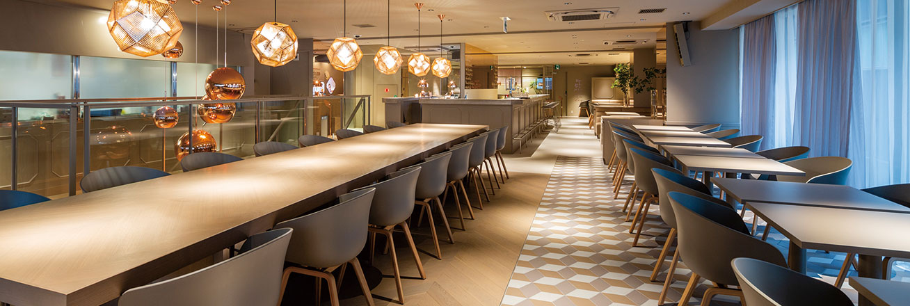 an/other TOKYO | Hanako Web