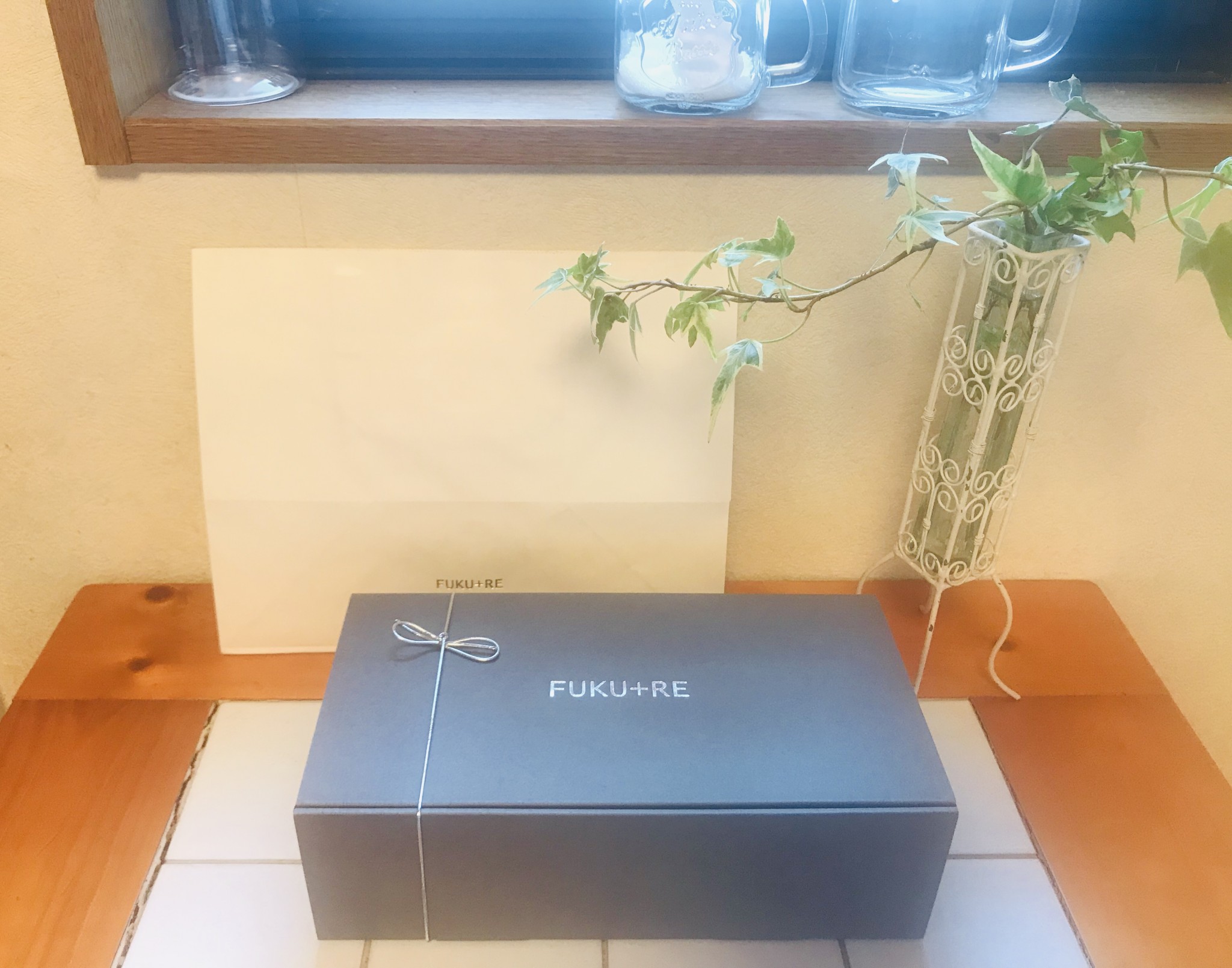 おもわず笑顔こぼれる。〈FUKU+RE〉のオーガニック菓子でおうち時間を彩ろう！ | Hanako Web