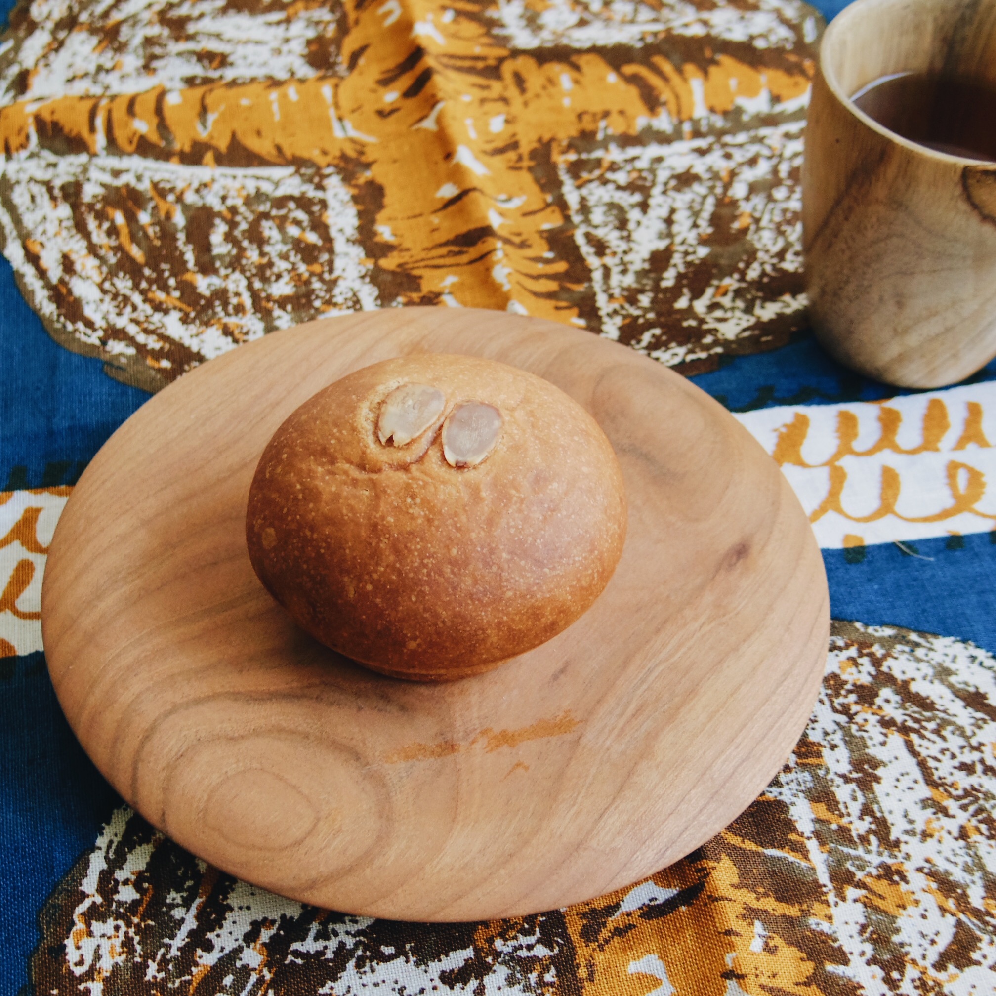 あなたに逢いたくて…〈KANEL BREAD〉Again！ | Hanako Web