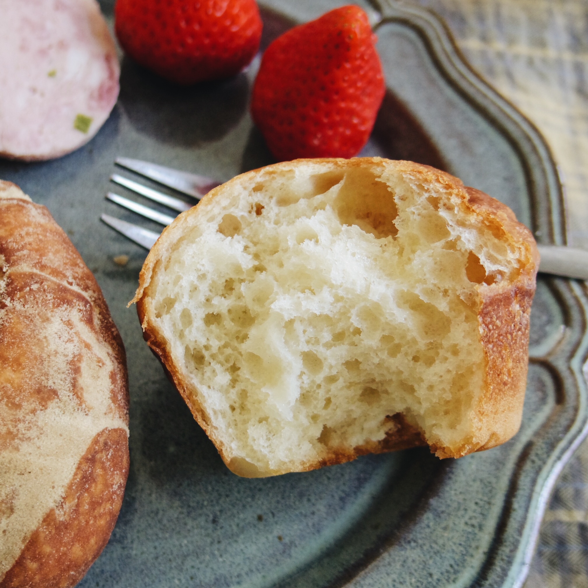 あなたに逢いたくて…〈KANEL BREAD〉Again！ | Hanako Web