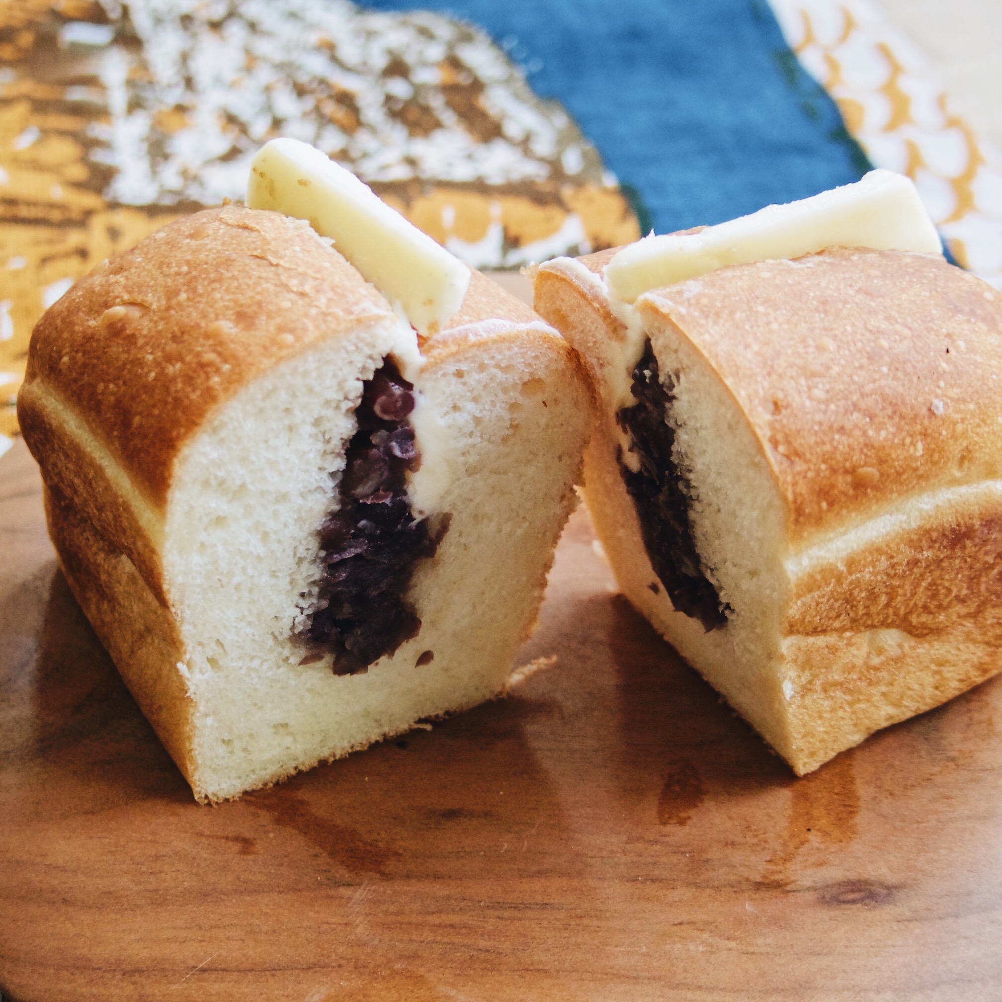 あなたに逢いたくて…〈KANEL BREAD〉Again！ | Hanako Web