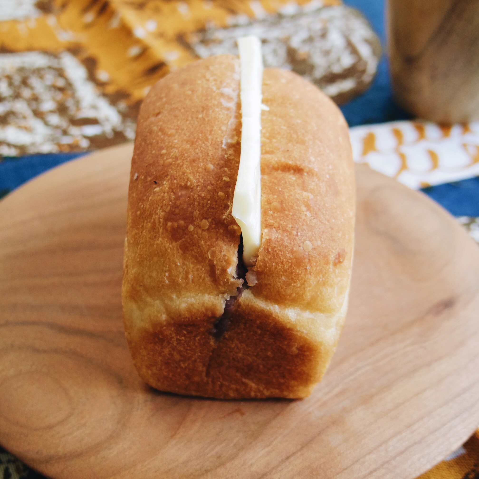 あなたに逢いたくて…〈KANEL BREAD〉Again！ | Hanako Web