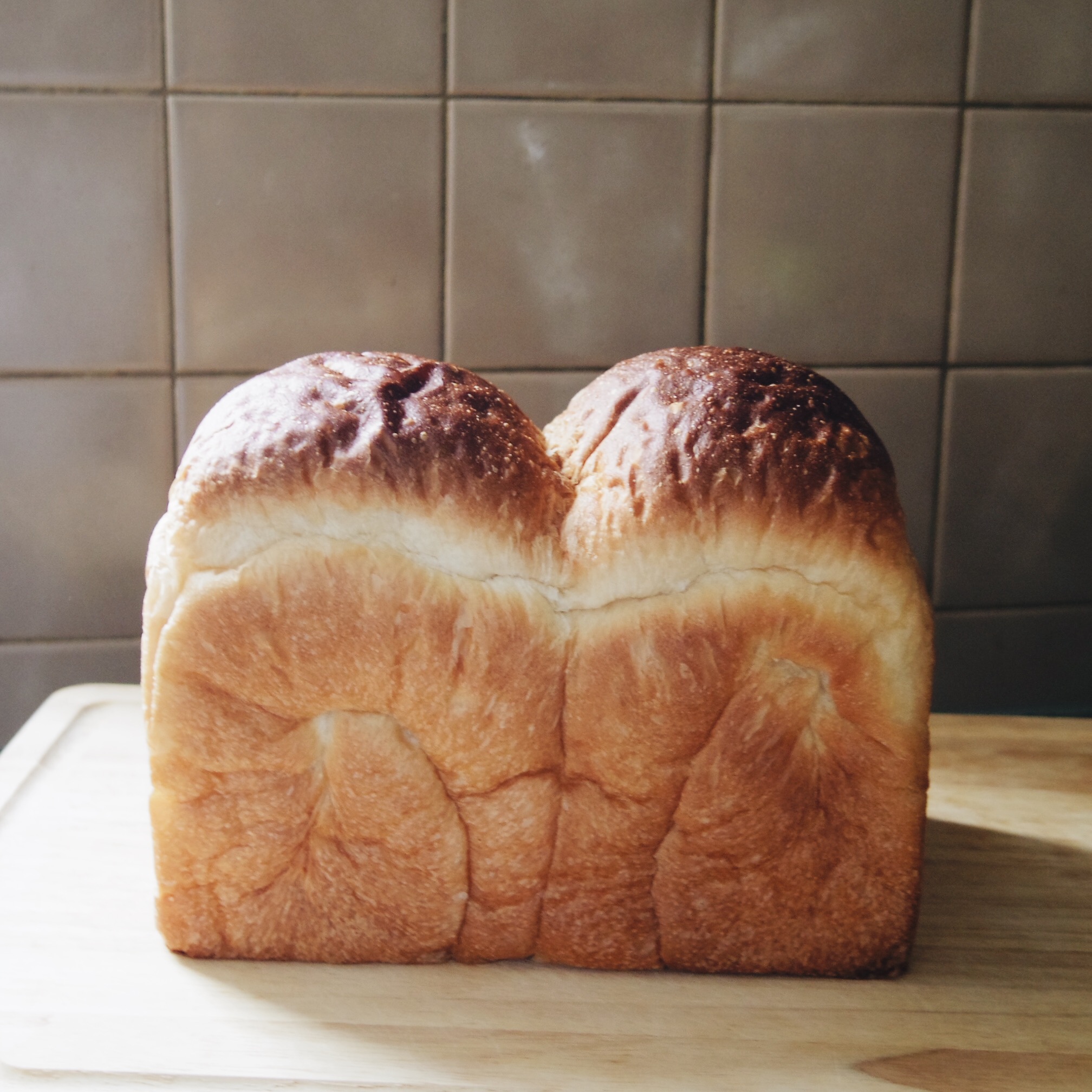 あなたに逢いたくて…〈KANEL BREAD〉Again！ | Hanako Web