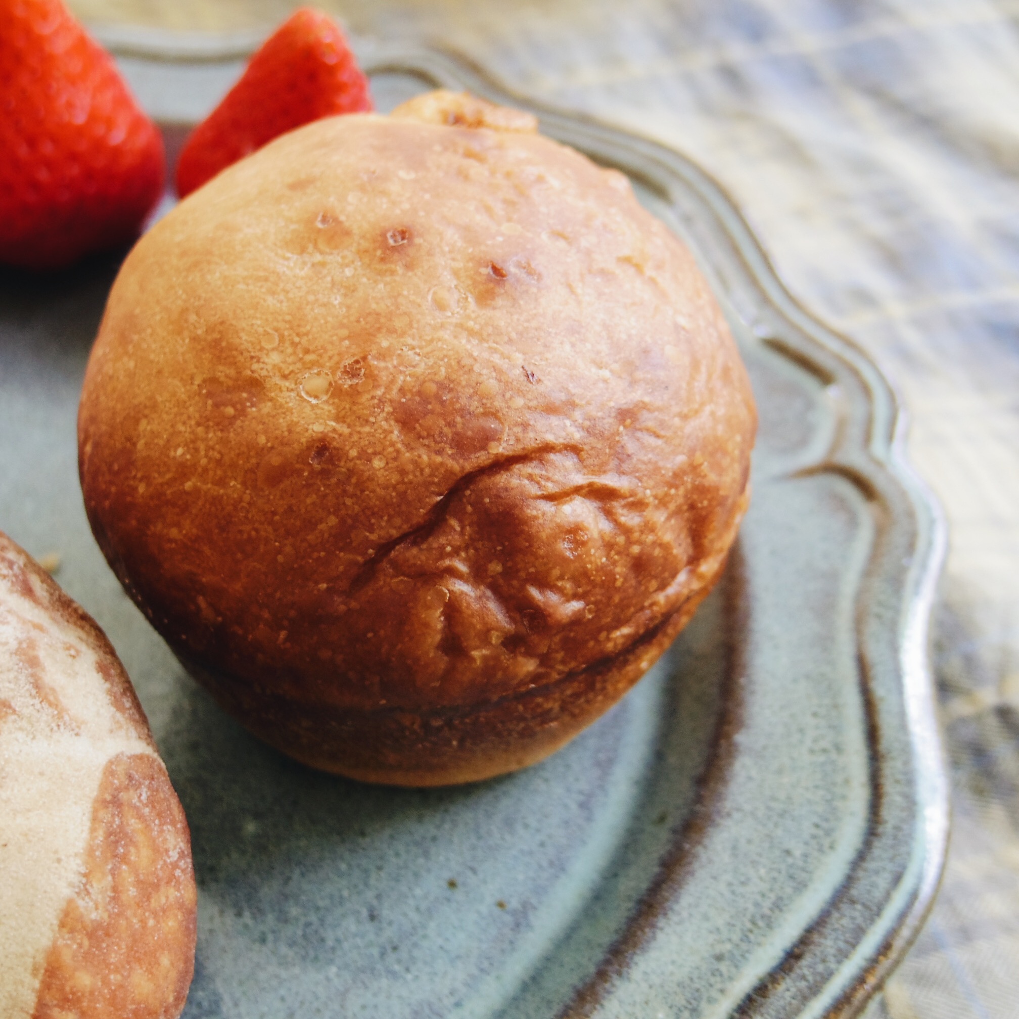 あなたに逢いたくて…〈KANEL BREAD〉Again！ | Hanako Web