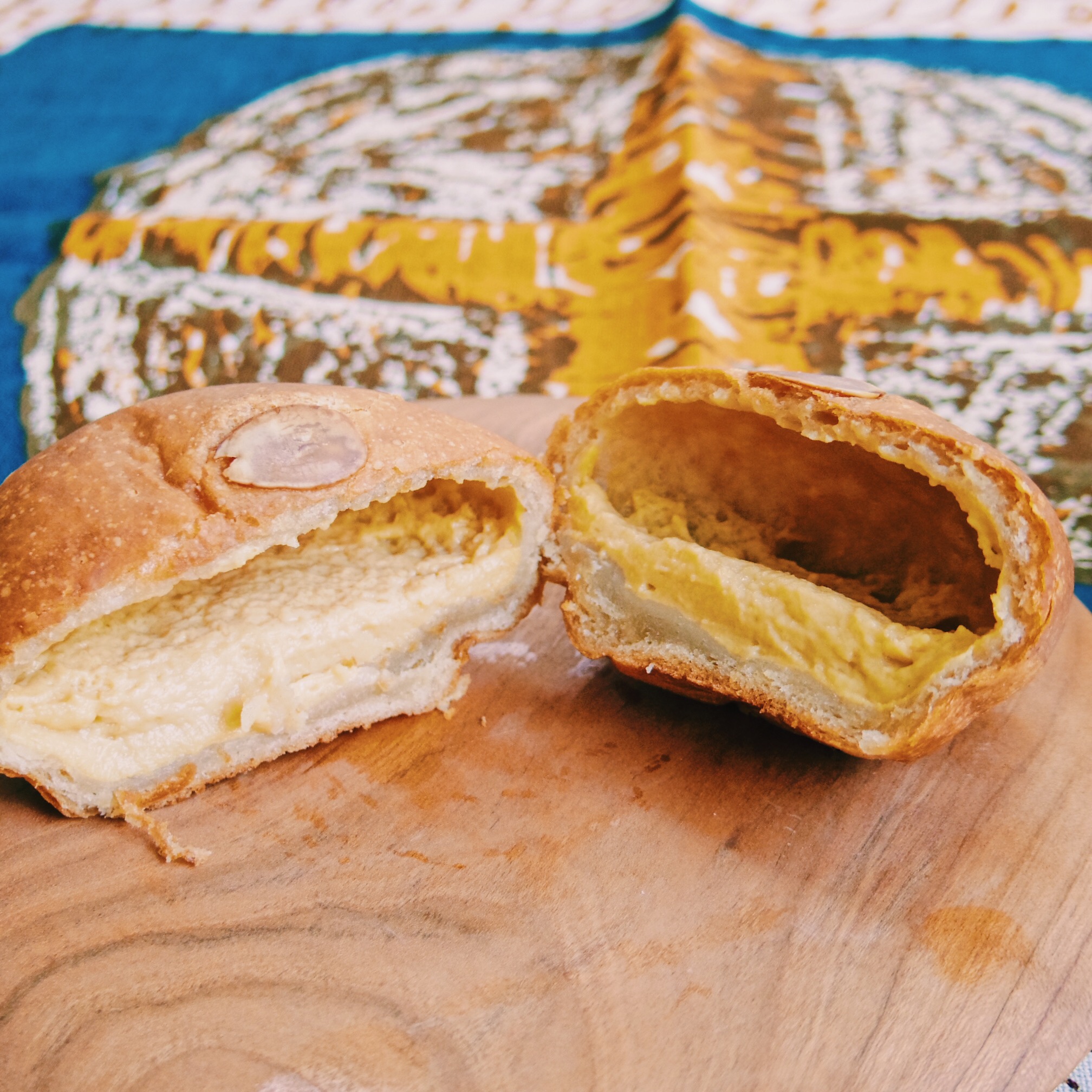 あなたに逢いたくて…〈KANEL BREAD〉Again！ | Hanako Web