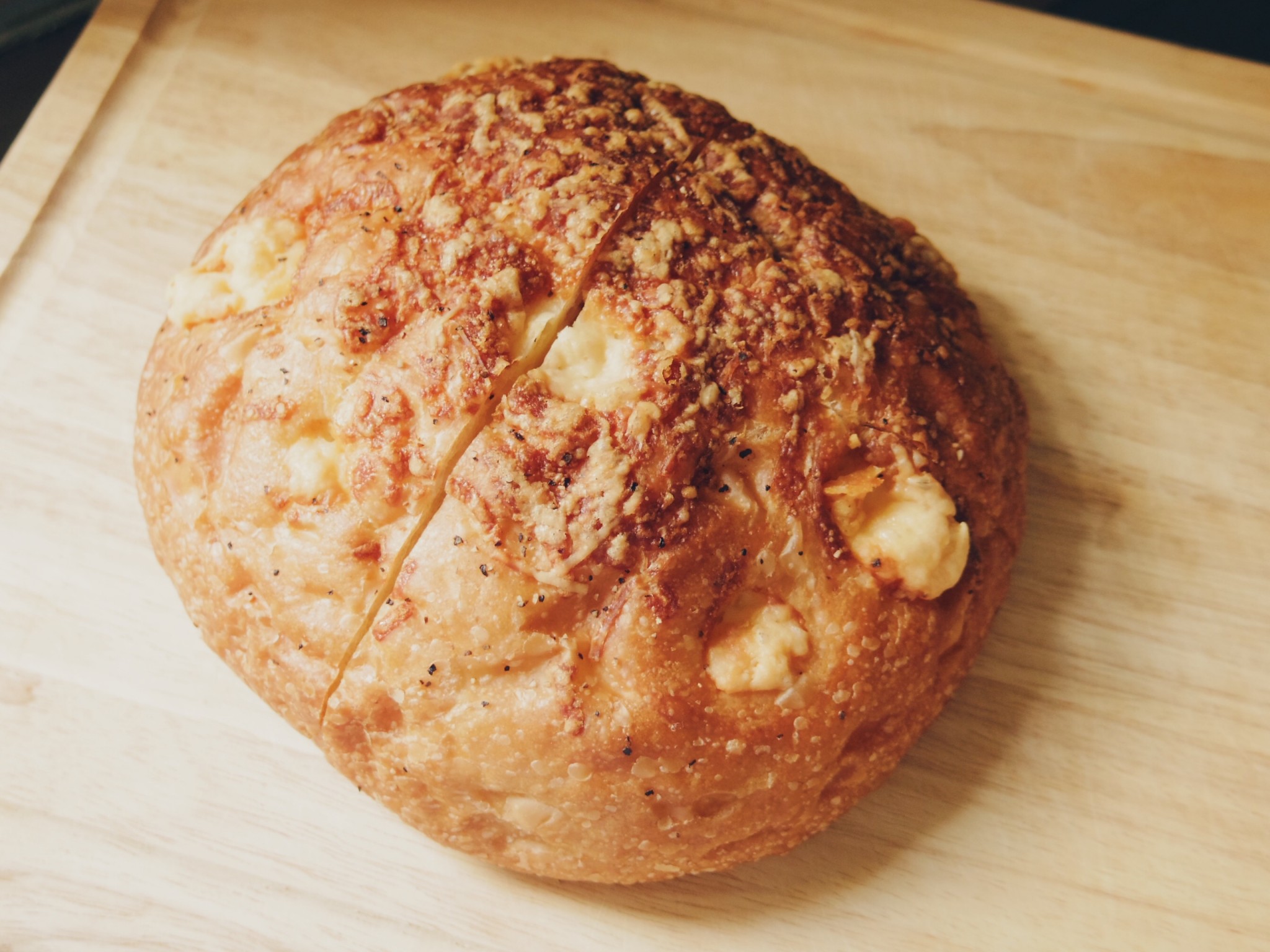 あなたに逢いたくて…〈KANEL BREAD〉Again！ | Hanako Web