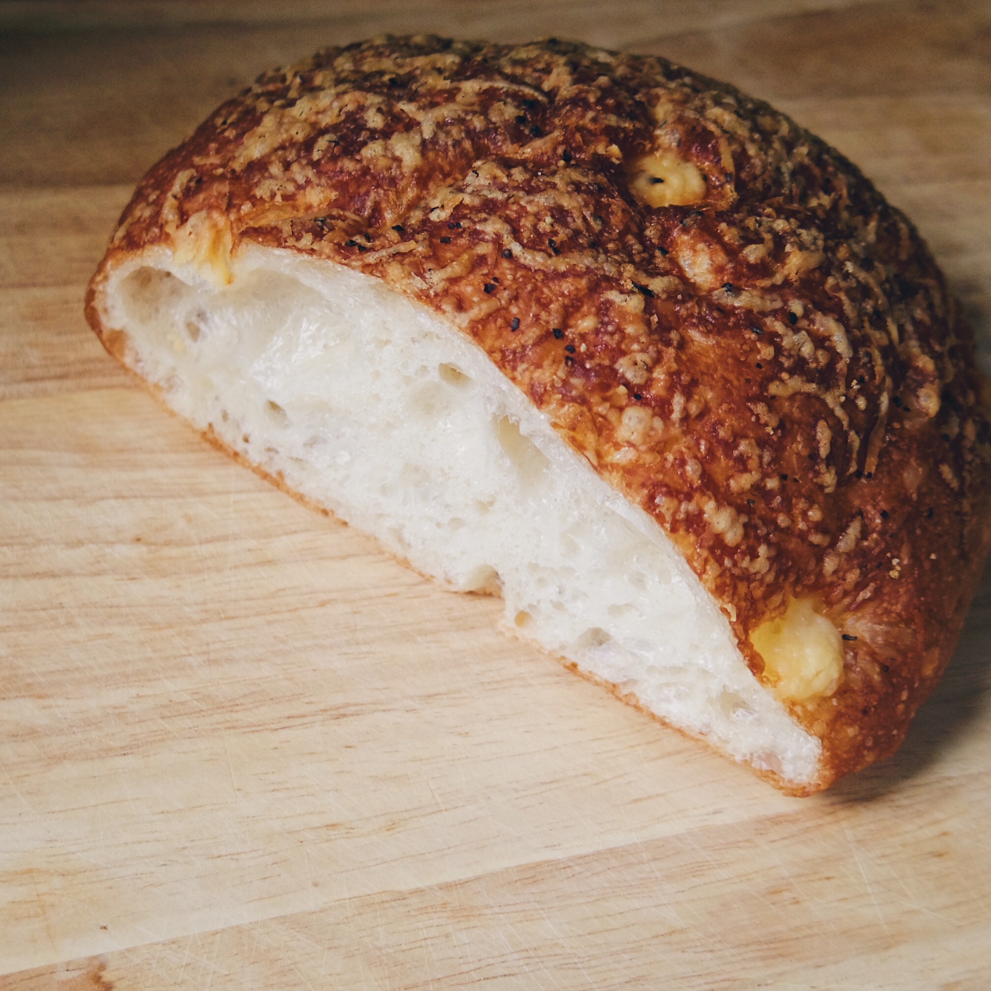 あなたに逢いたくて…〈KANEL BREAD〉Again！ | Hanako Web