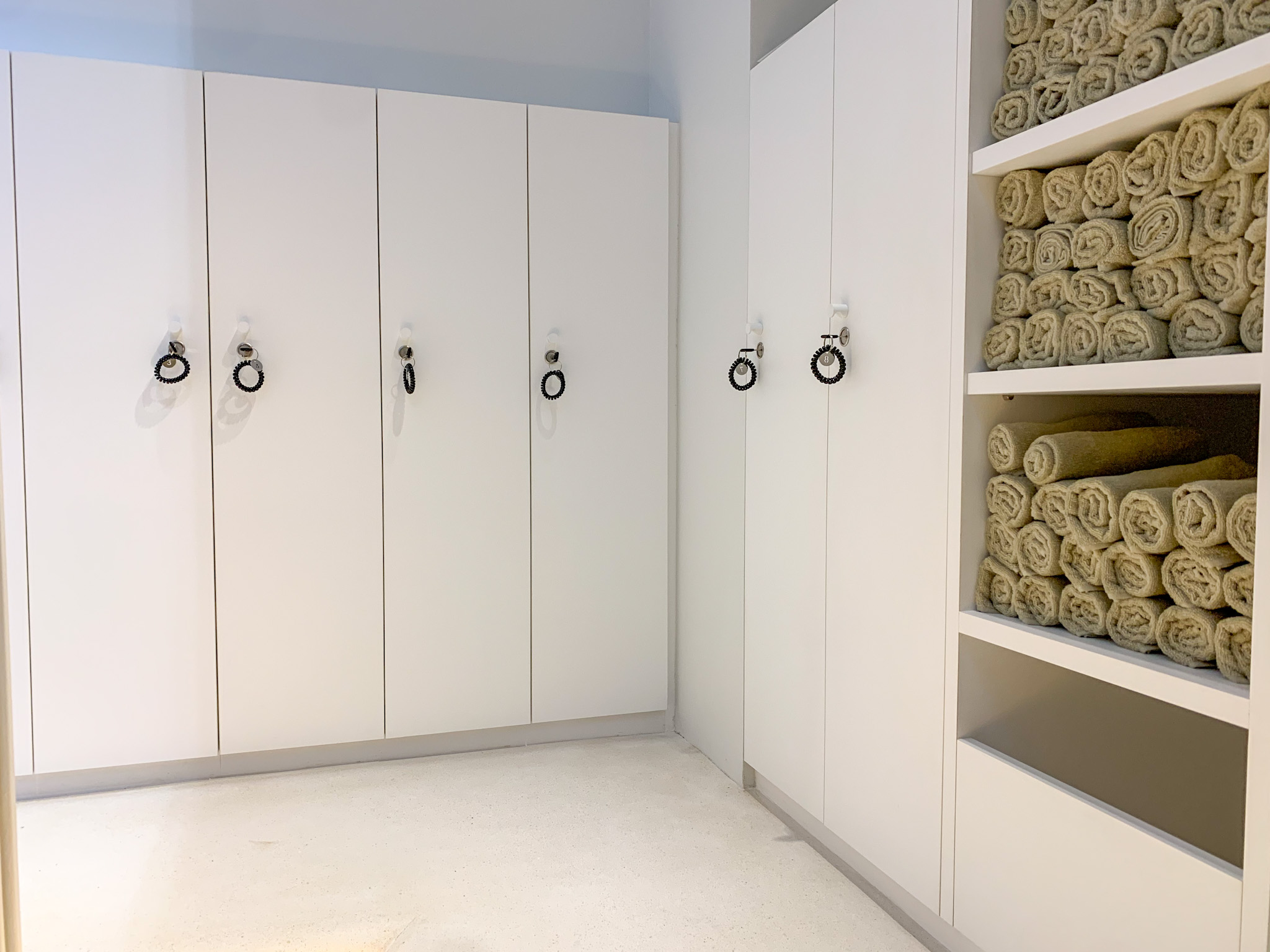 まったく新しいコスメブランド〈YUBUNE（ユブネ）〉の、体験型ショップが誕生。 | Hanako Web