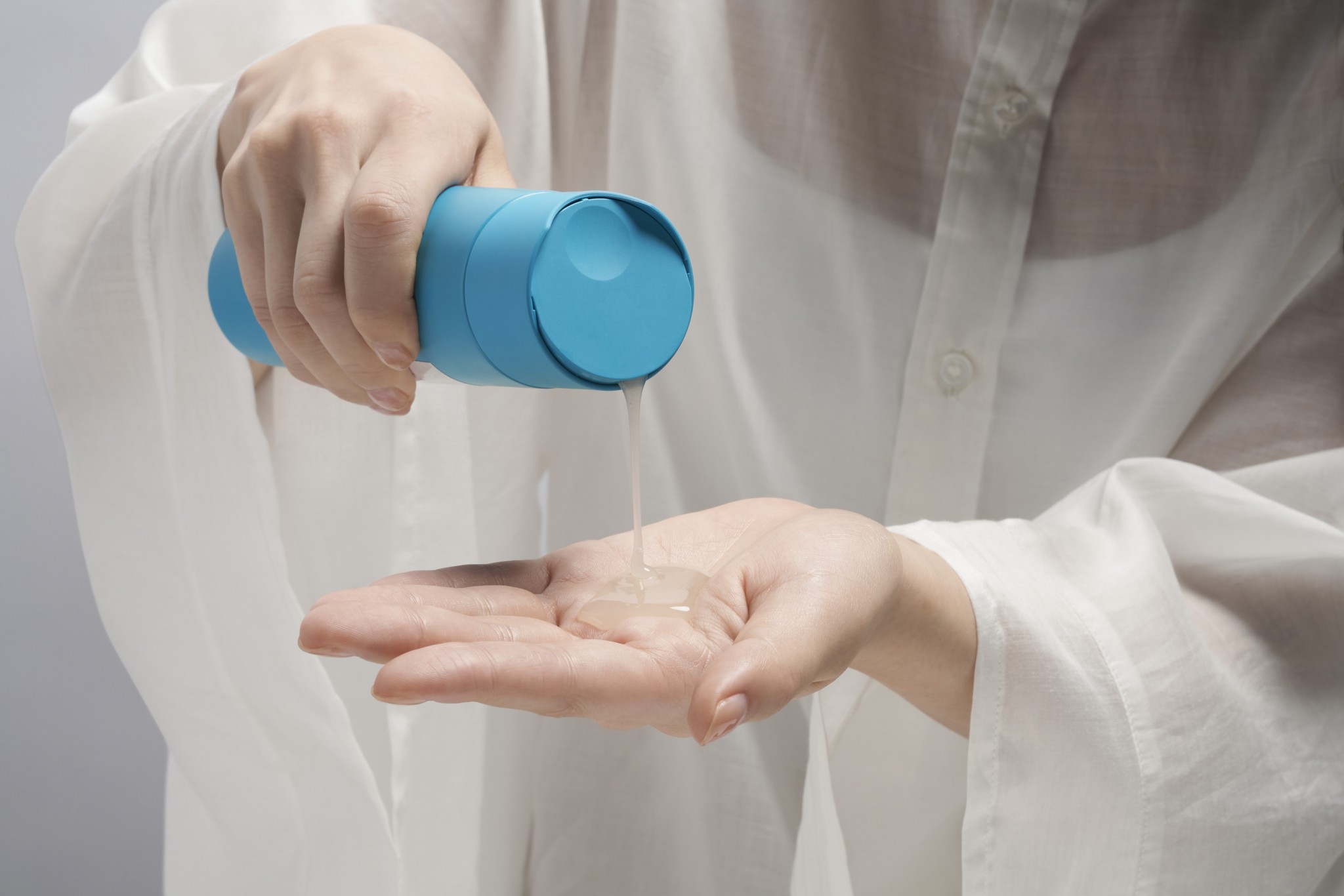 まったく新しいコスメブランド〈YUBUNE（ユブネ）〉の、体験型ショップが誕生。 | Hanako Web