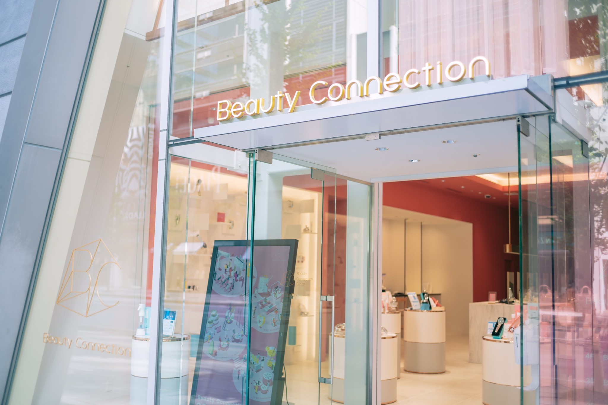 完全予約制！〈Beauty Connection Ginza〉から、和栗といちじくの「秋の贅沢フルコース」が登場！ | Hanako Web