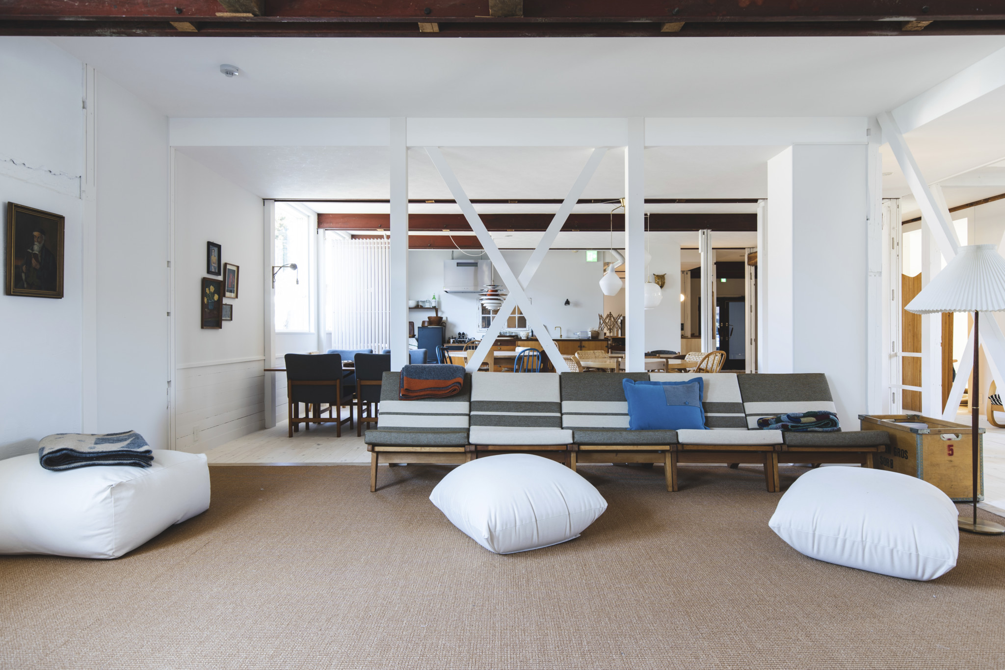 【長野】おこもりステイが叶うホテル＆旅館12選。グルメや温泉、大自然も満喫！ | Hanako Web