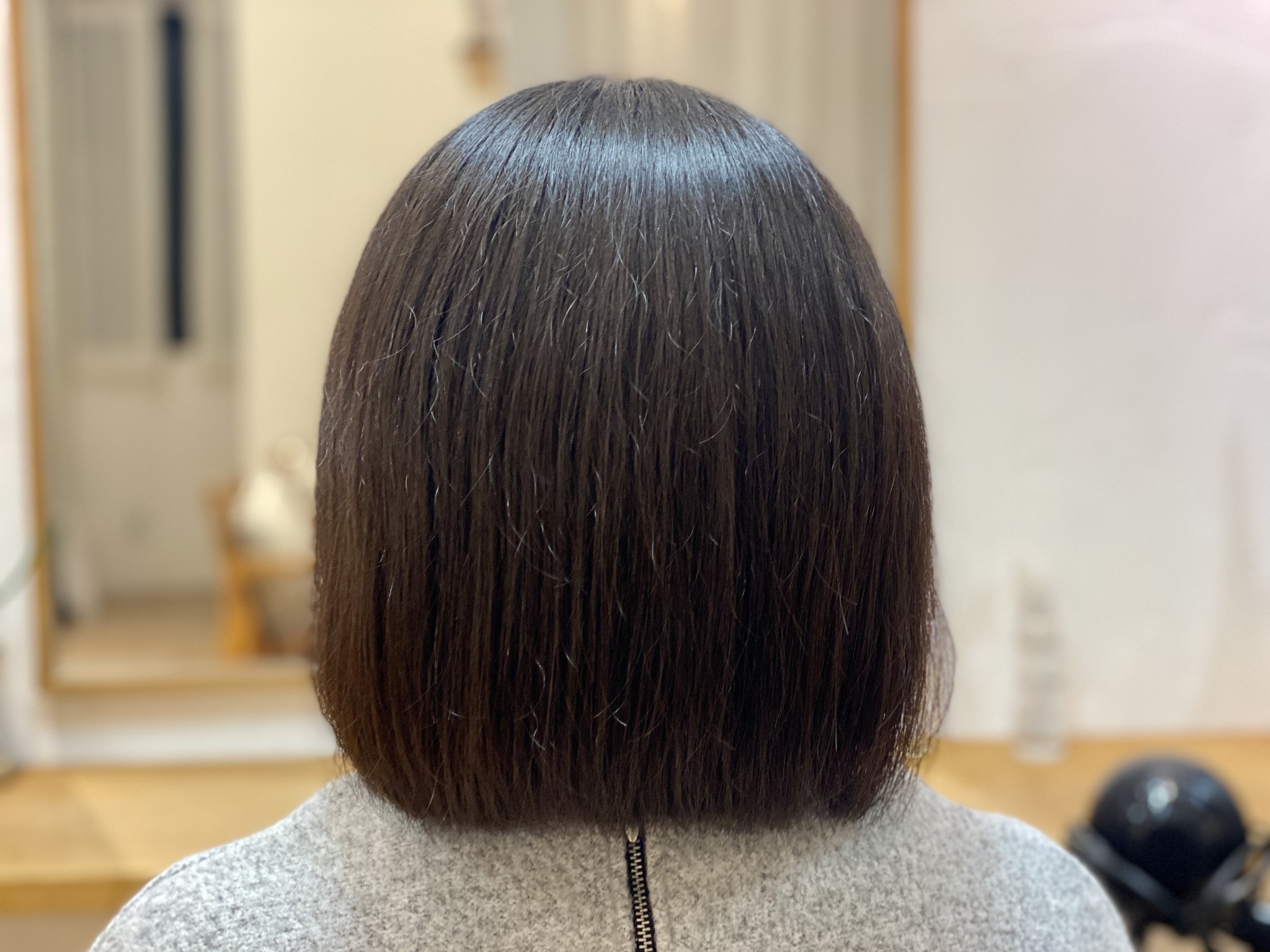 プロ仕様のオーダーメイド・ヘアケアが叶う「CONSTELLA」を体験。 | Hanako Web