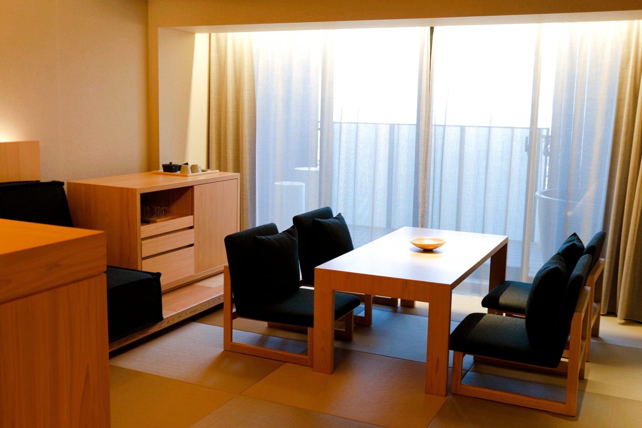 【熱海】〈SOKI ATAMI〉で心と身体が整う「漢方養生ステイ」。漢方家・杉本格朗氏によるカウンセリング＆ワークショップを体験 ...