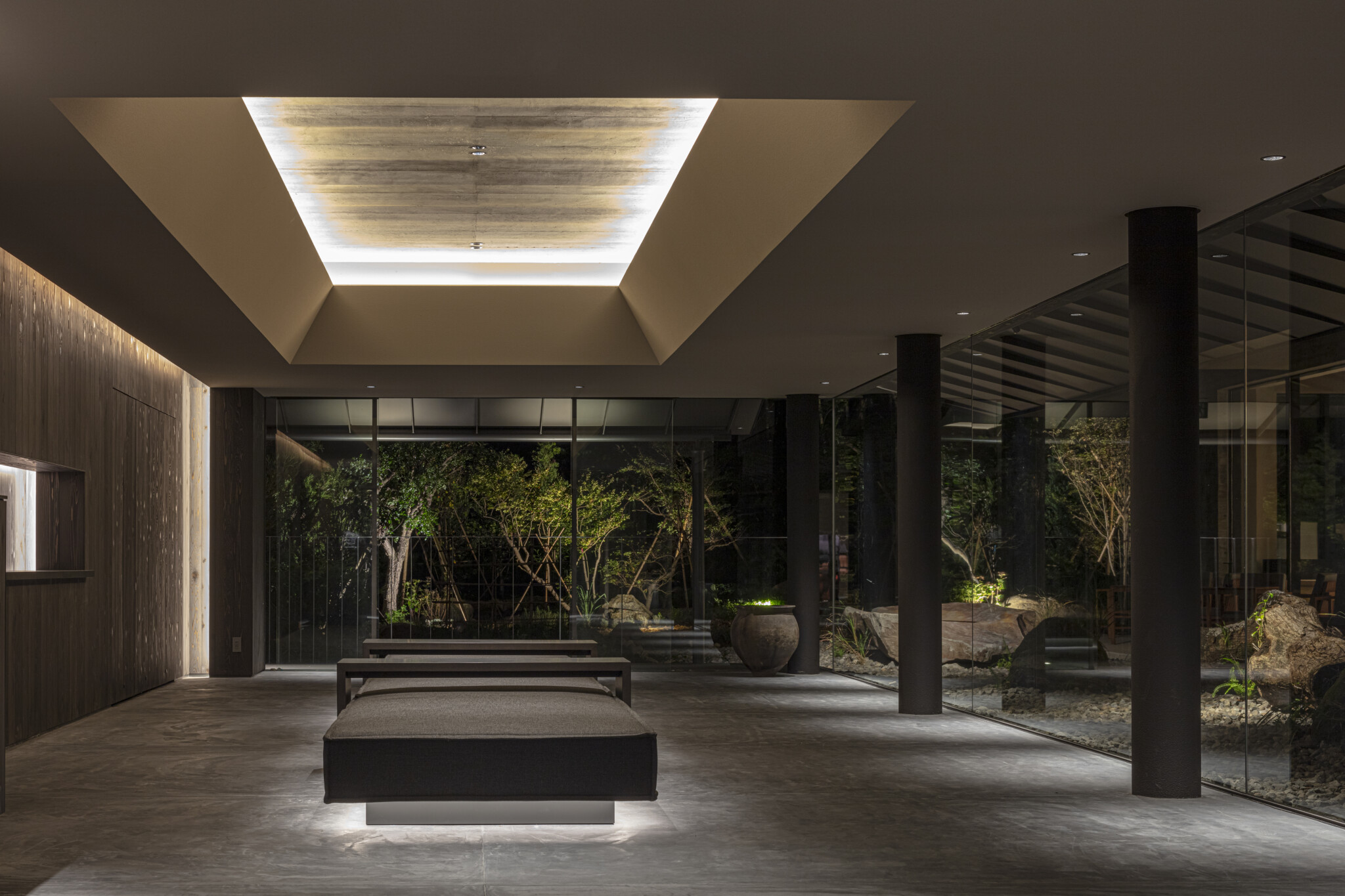 【熱海】〈SOKI ATAMI〉で心と身体が整う「漢方養生ステイ」。漢方家・杉本格朗氏によるカウンセリング＆ワークショップを体験 ...