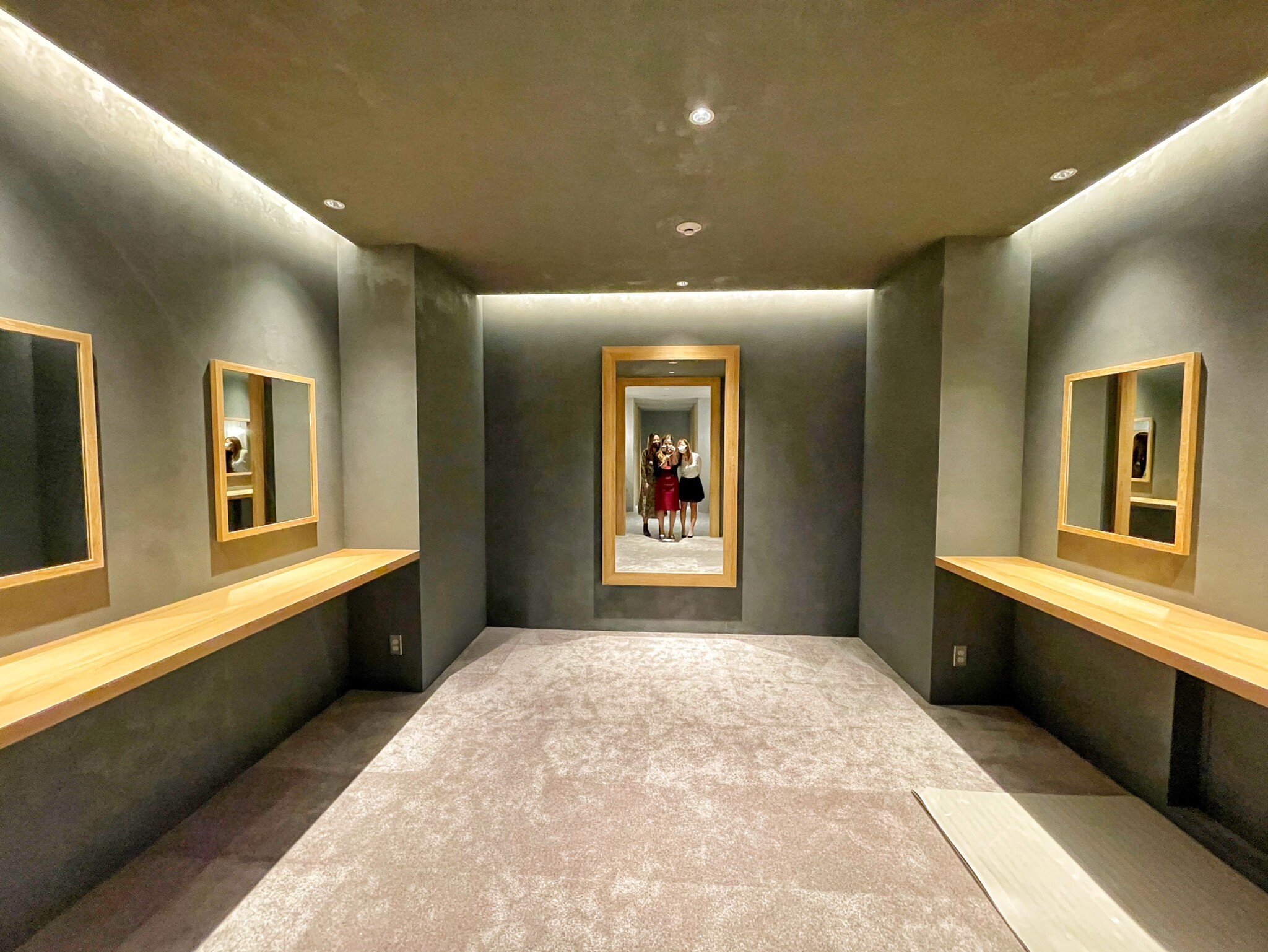 海外気分になれる！群馬のゴルフリゾート〈THE RAYSUM〉をリポート。#さきゴルフ | Hanako Web