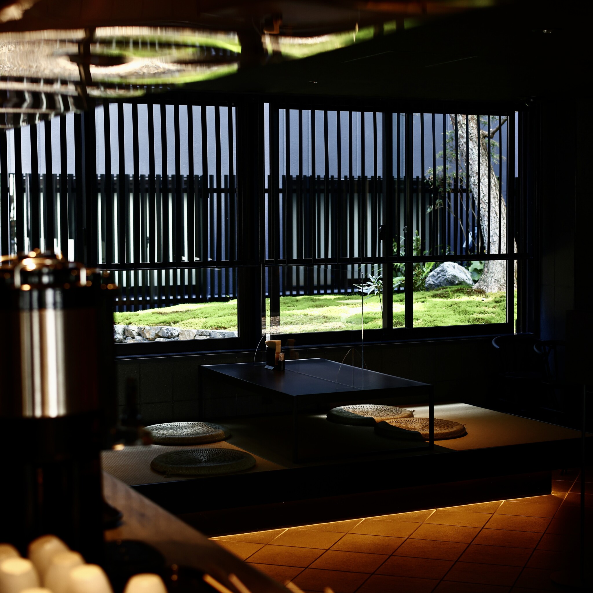 泊まらなくても訪れたい！【京都】ビジターOKのホテル併設カフェ＆レストラン5軒 | Hanako Web