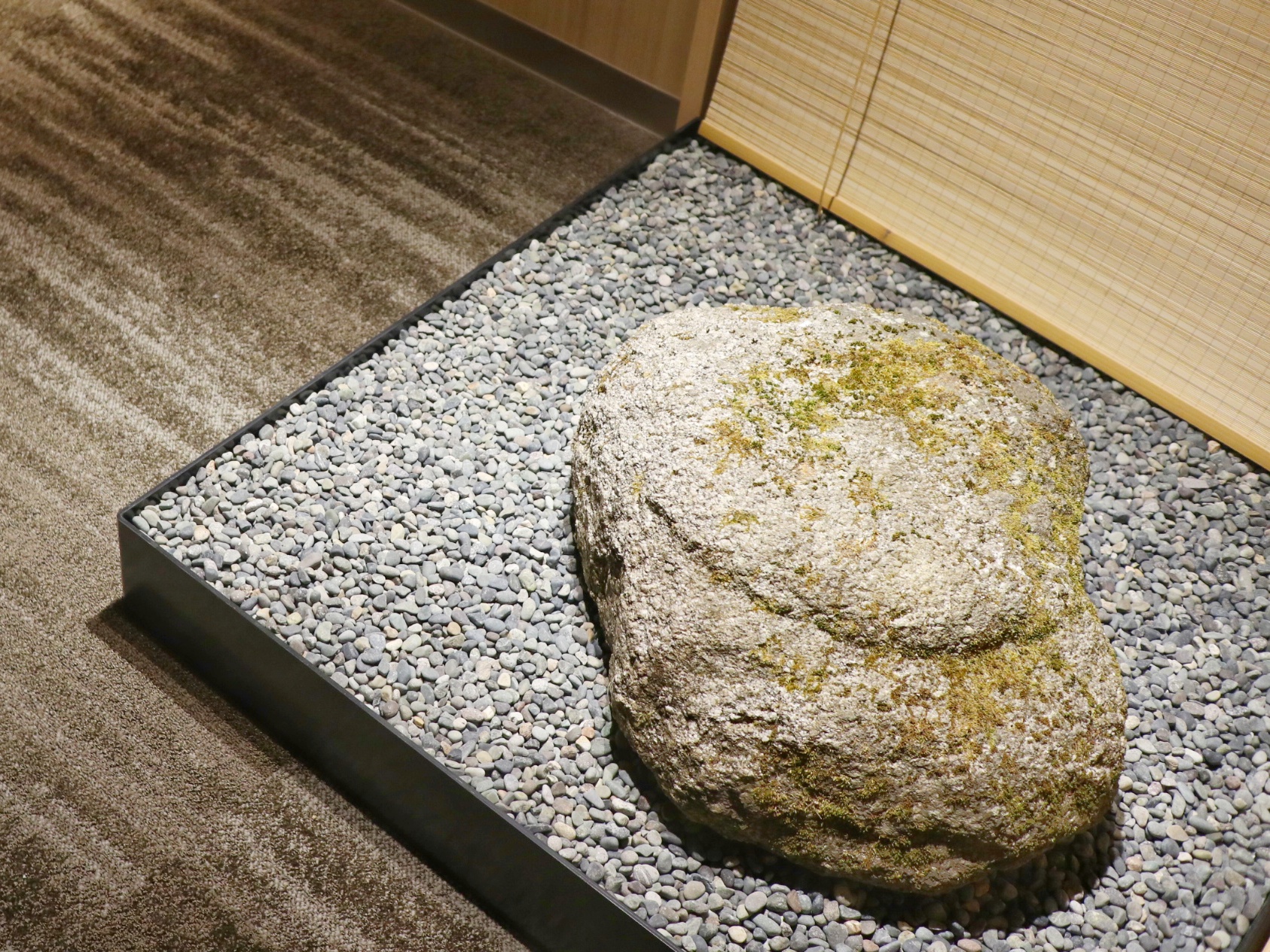 女子旅にぴったり！〈アゴーラ 京都烏丸〉坪庭のあるプレミアムルームでおこもりステイ。 | Hanako Web