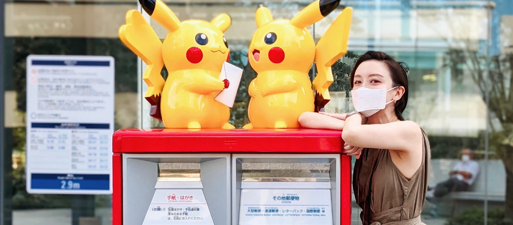 身近なのに楽しい！横浜をおいしく楽しむための5つのポイント | Hanako Web