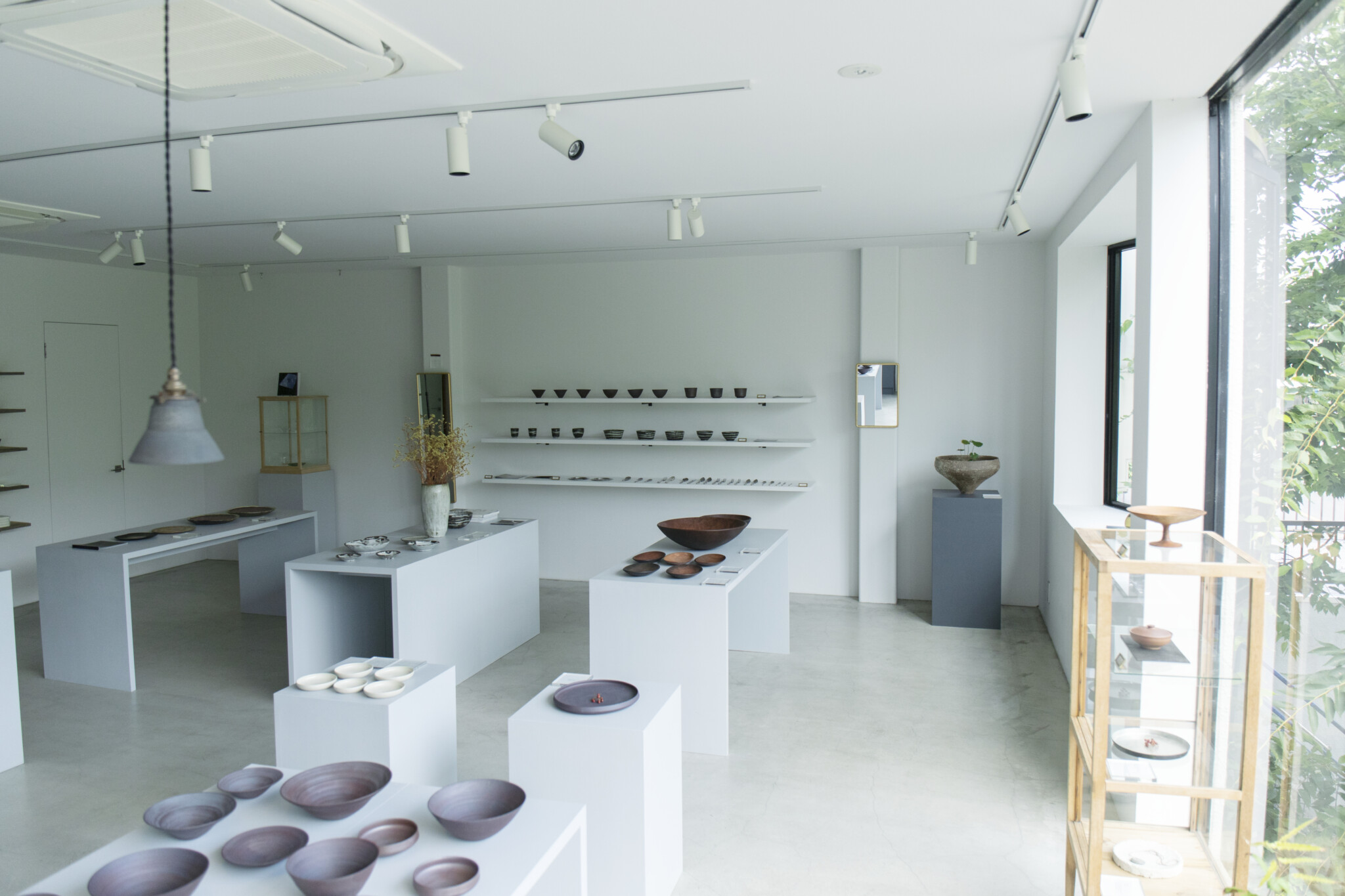 【京都】お茶を愛する店主による、新たな伝統を作り。日本茶と、心穏やかに過ごす時間を。 | Hanako Web