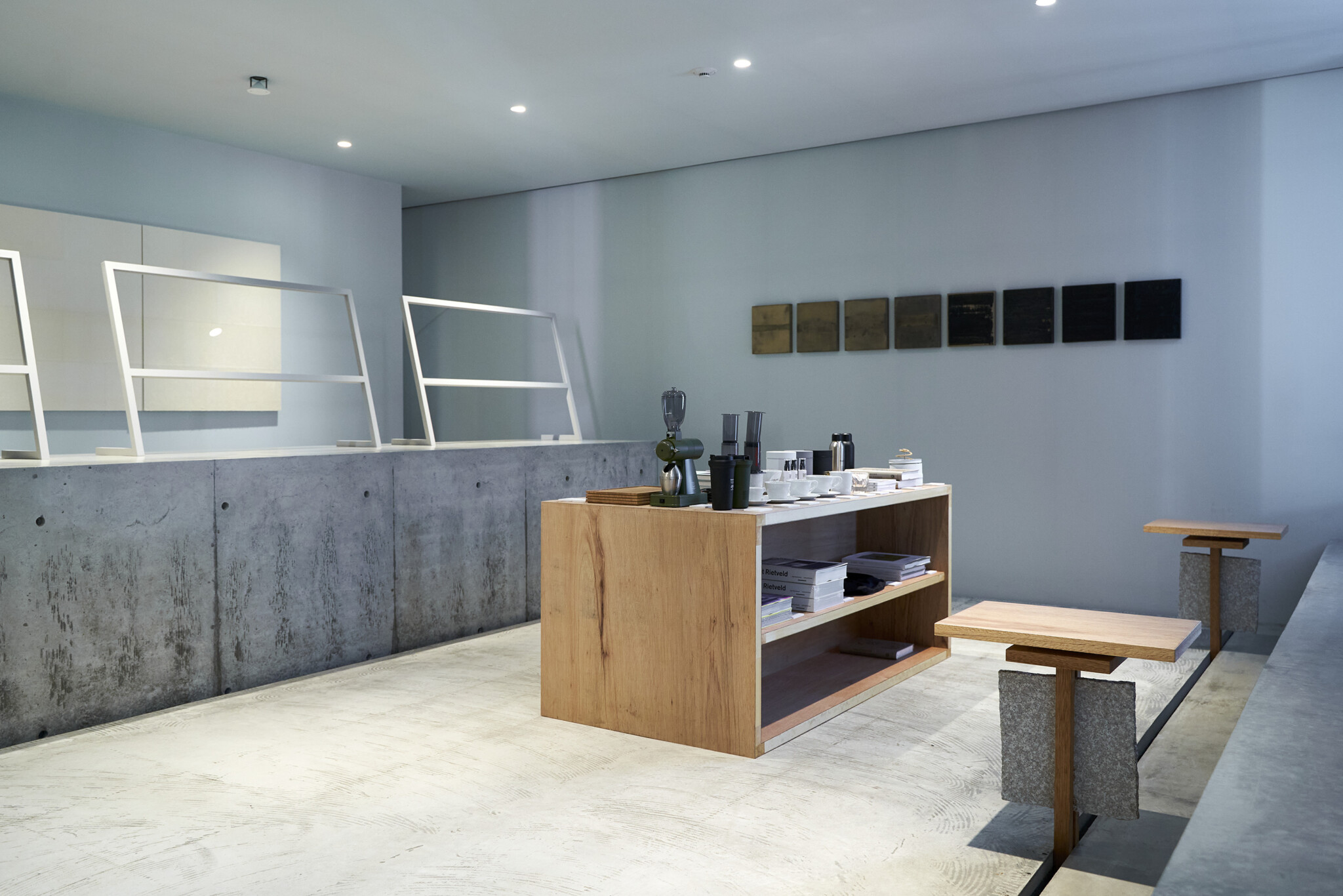 まるで実験室！おいしいコーヒーの淹れ方を学べる〈OGAWA COFFEE LABORATORY 下北沢〉へ。 | Hanako Web