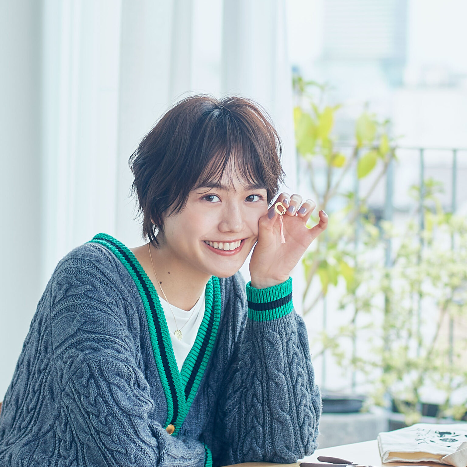  Hanako tokyo