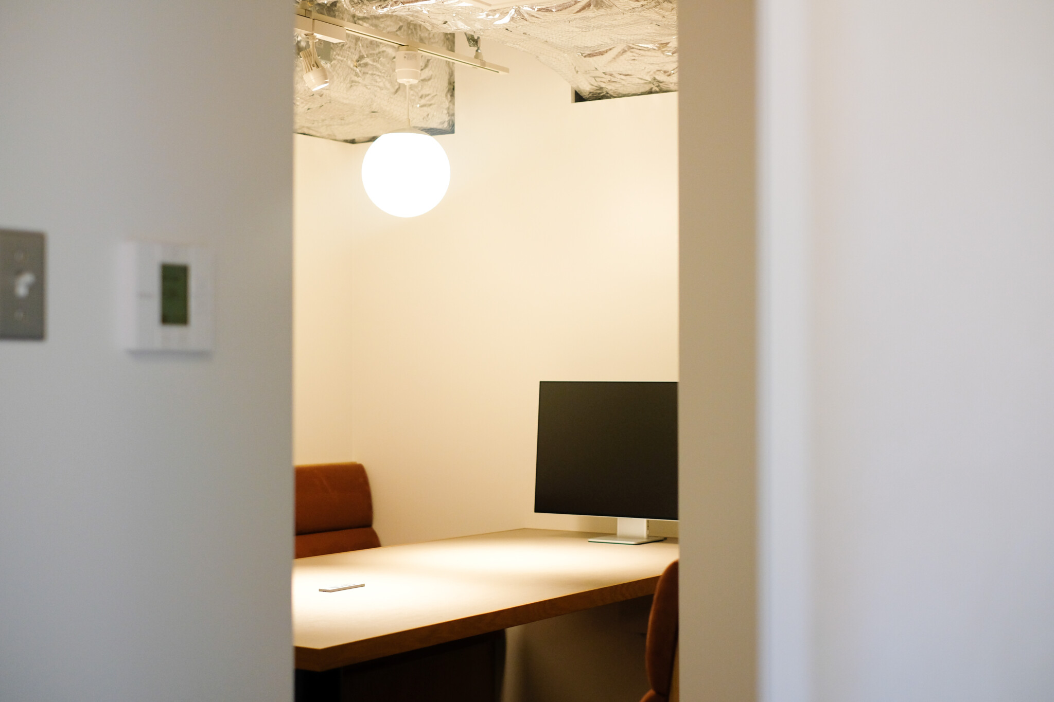 下北沢にまちのラウンジ〈（tefu）lounge〉が登場！ | Hanako Web