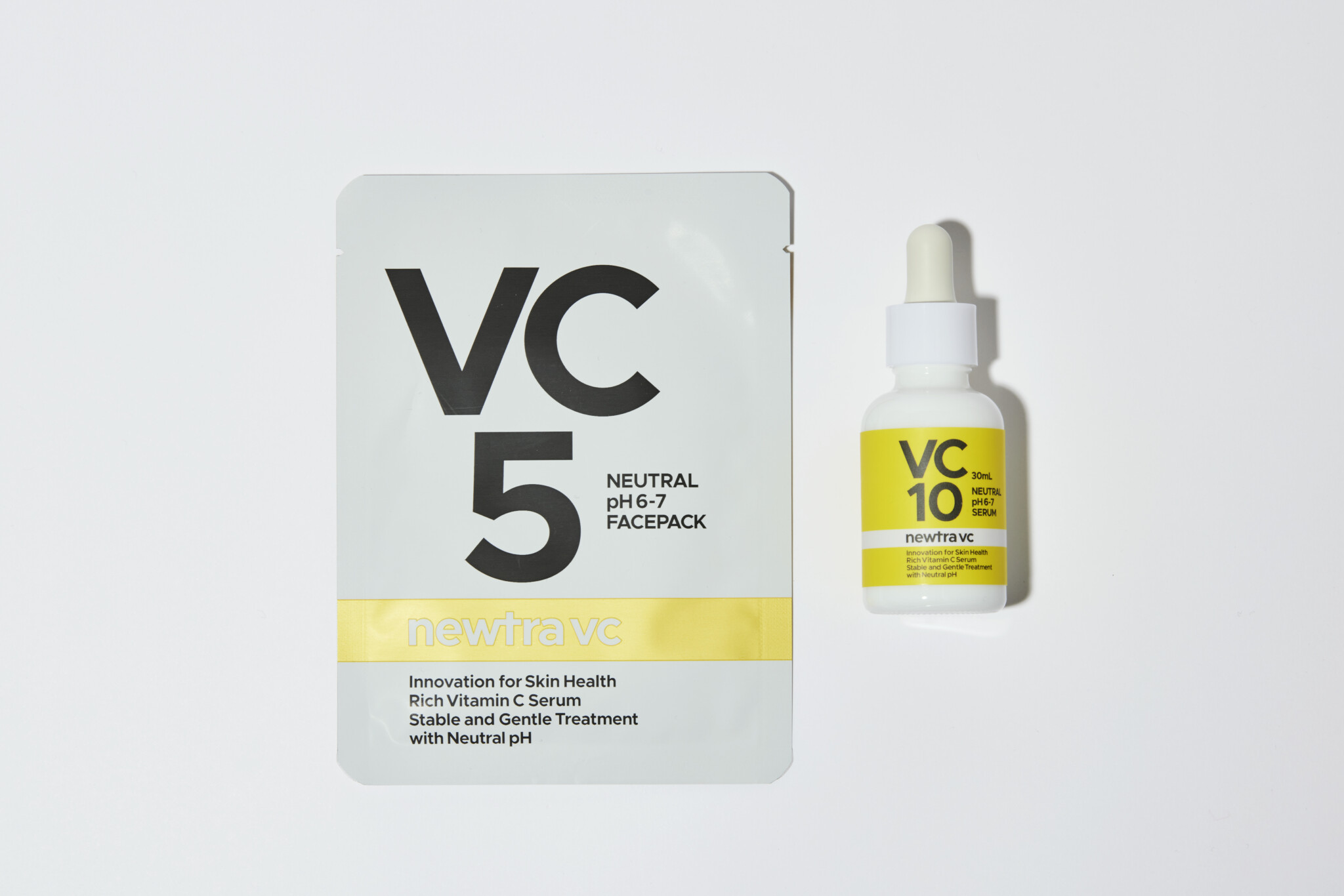 医師の間でも話題に！〈MARVESALA〉から“newtra vc”シリーズが生まれた理由。 | Hanako Web