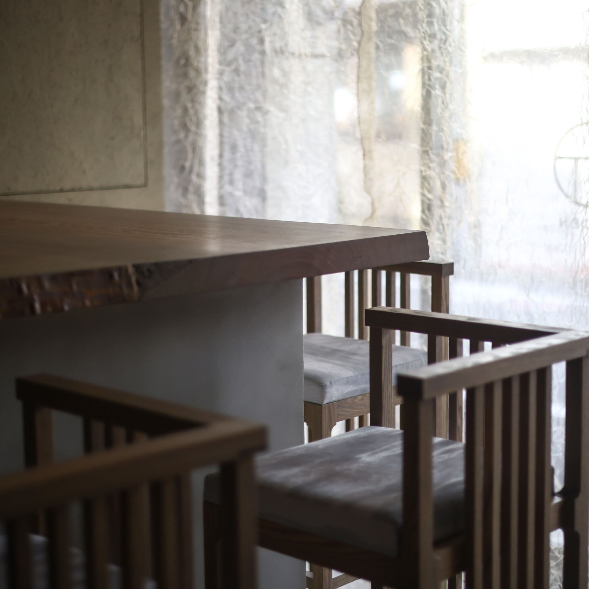 京都・烏丸のティースタンド〈YUGEN〉が茶室へと転身。日本茶の真髄に触れる体験を。 | Hanako Web