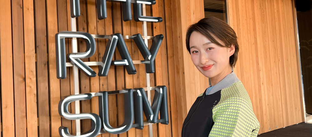 祝リニューアルオープン！群馬県の高級ゴルフ&スパリゾート施設〈THE RAYSUM〉をリポート。#さえゴルフ | Hanako Web