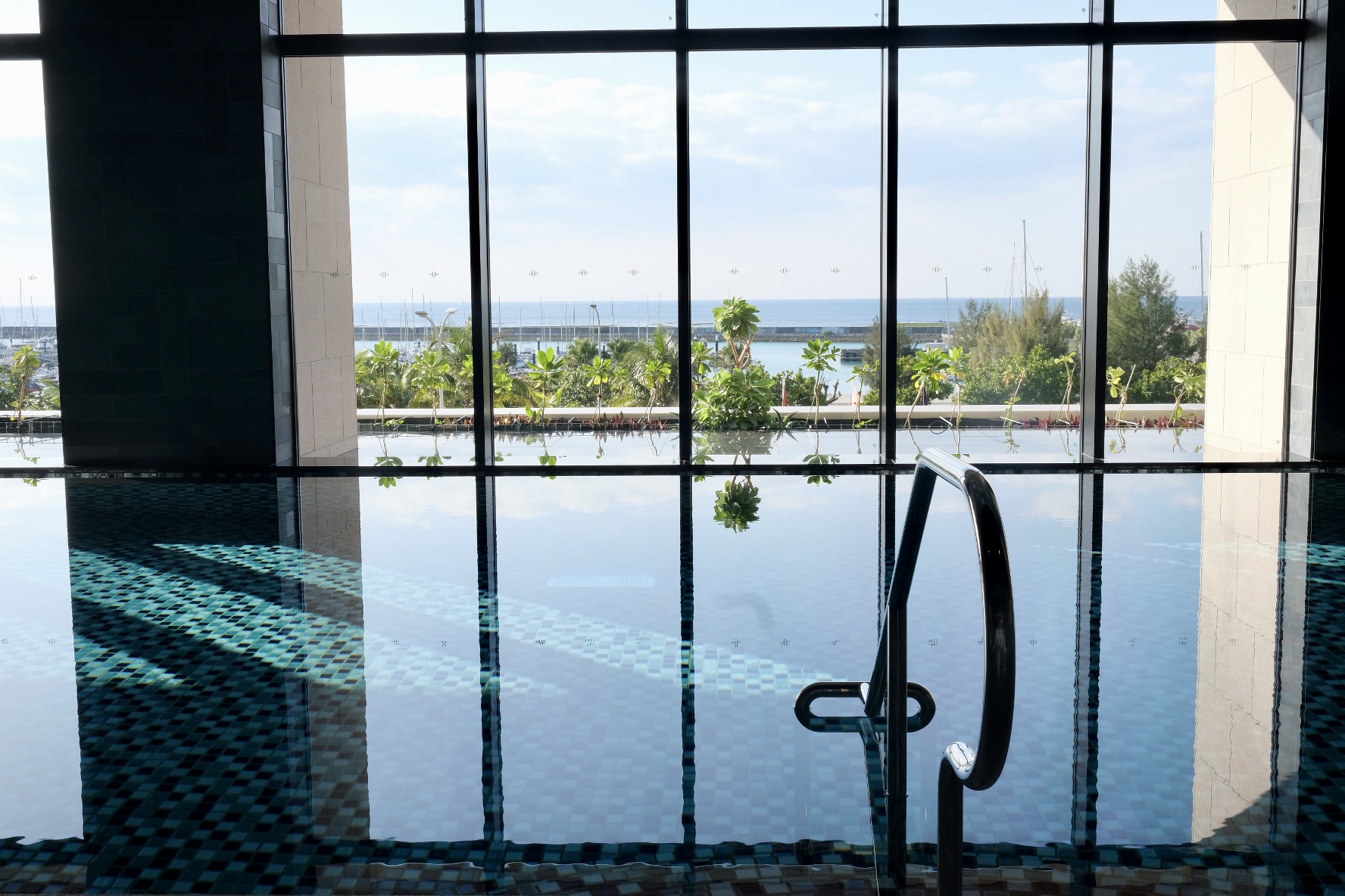 4/12開業の〈沖縄プリンスホテル オーシャンビューぎのわん〉宿泊レポ。 | Hanako Web