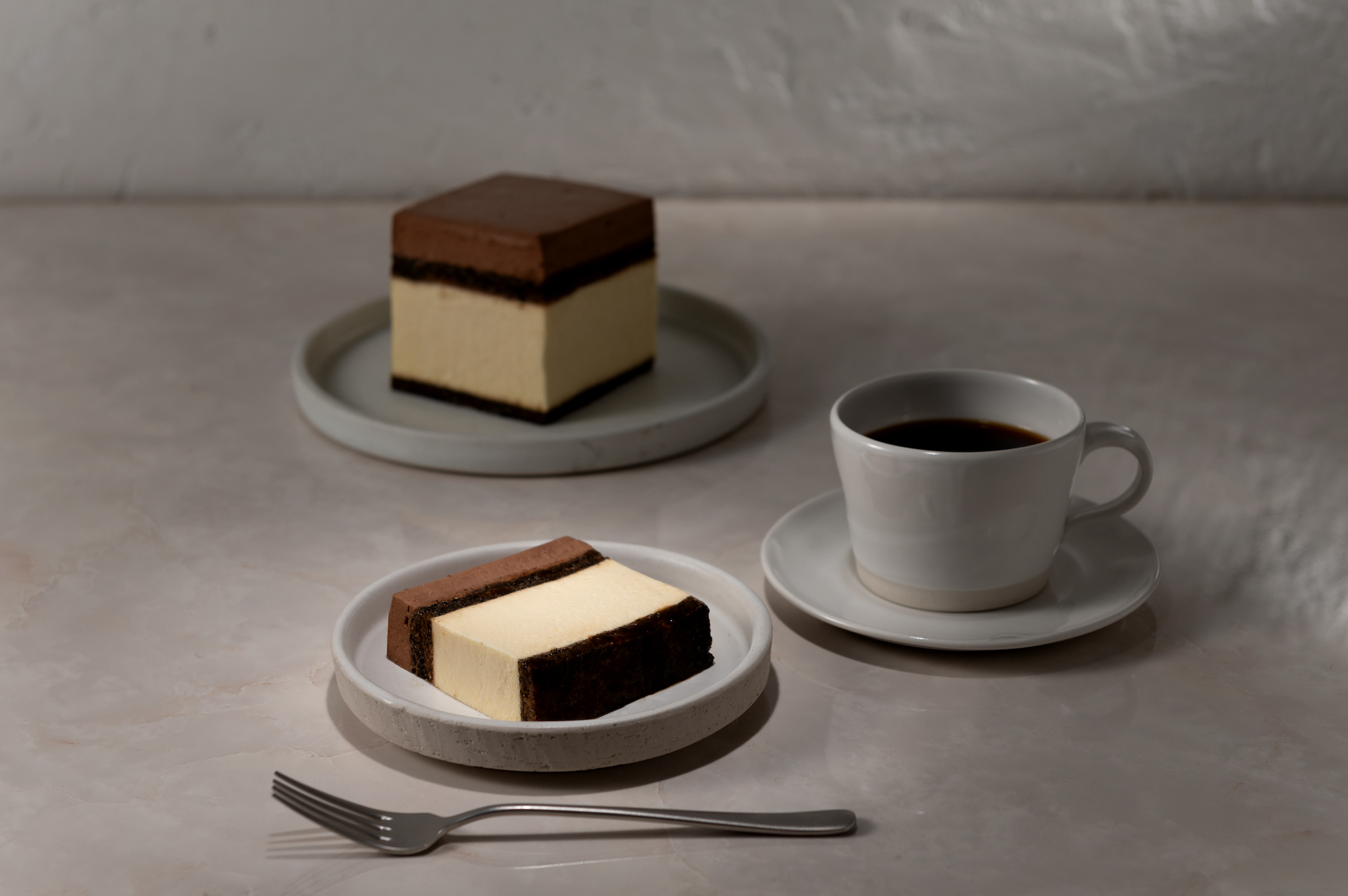 お取り寄せで話題沸騰！至高のスイーツ専門店〈THE LAB TOKYO〉の新商品「THE tiramisu」を試食レポート！ | Hanako Web