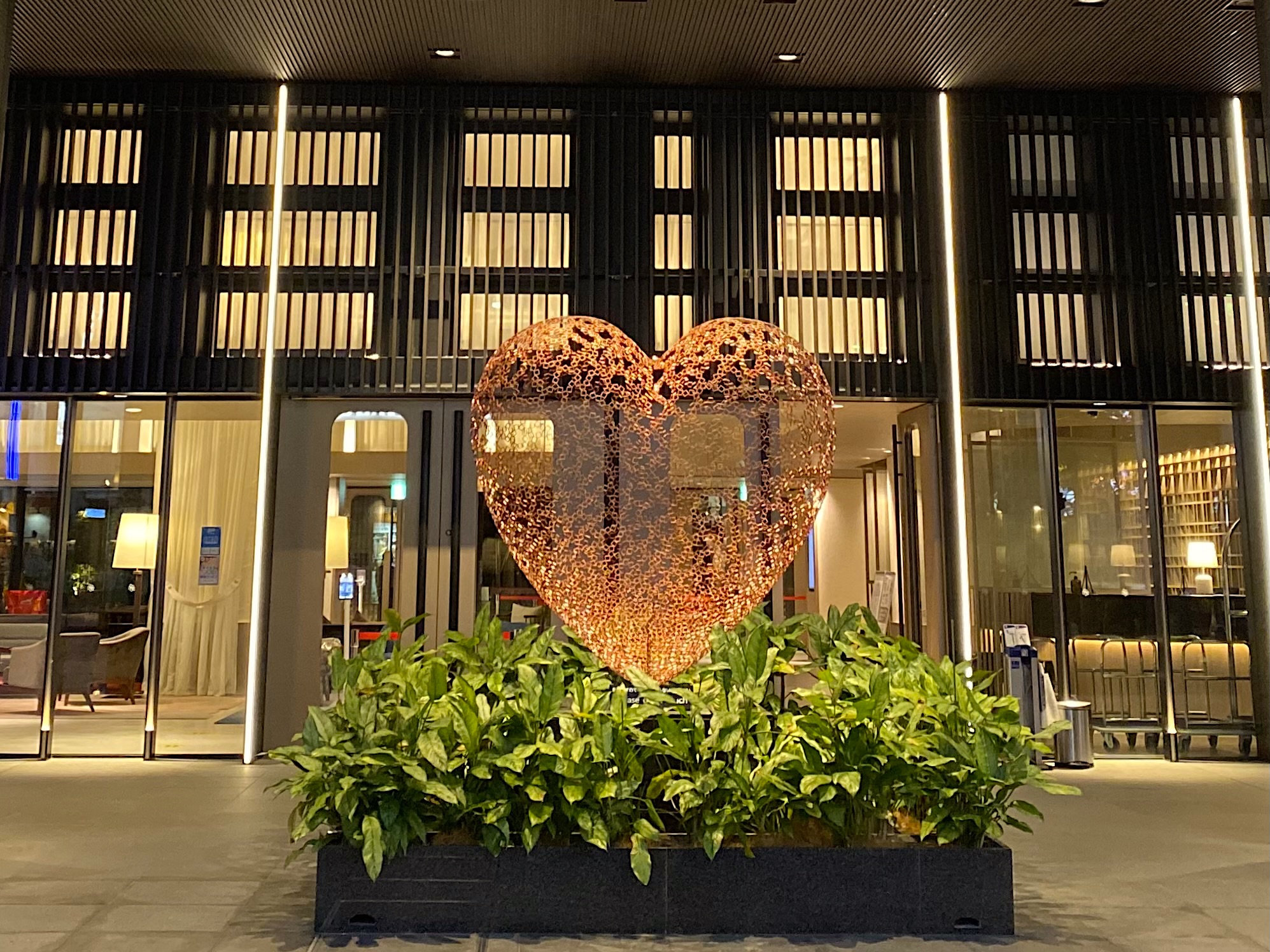 〈HOTEL COLLECTIVE〉で楽しみ尽くす沖縄旅 | Hanako Web