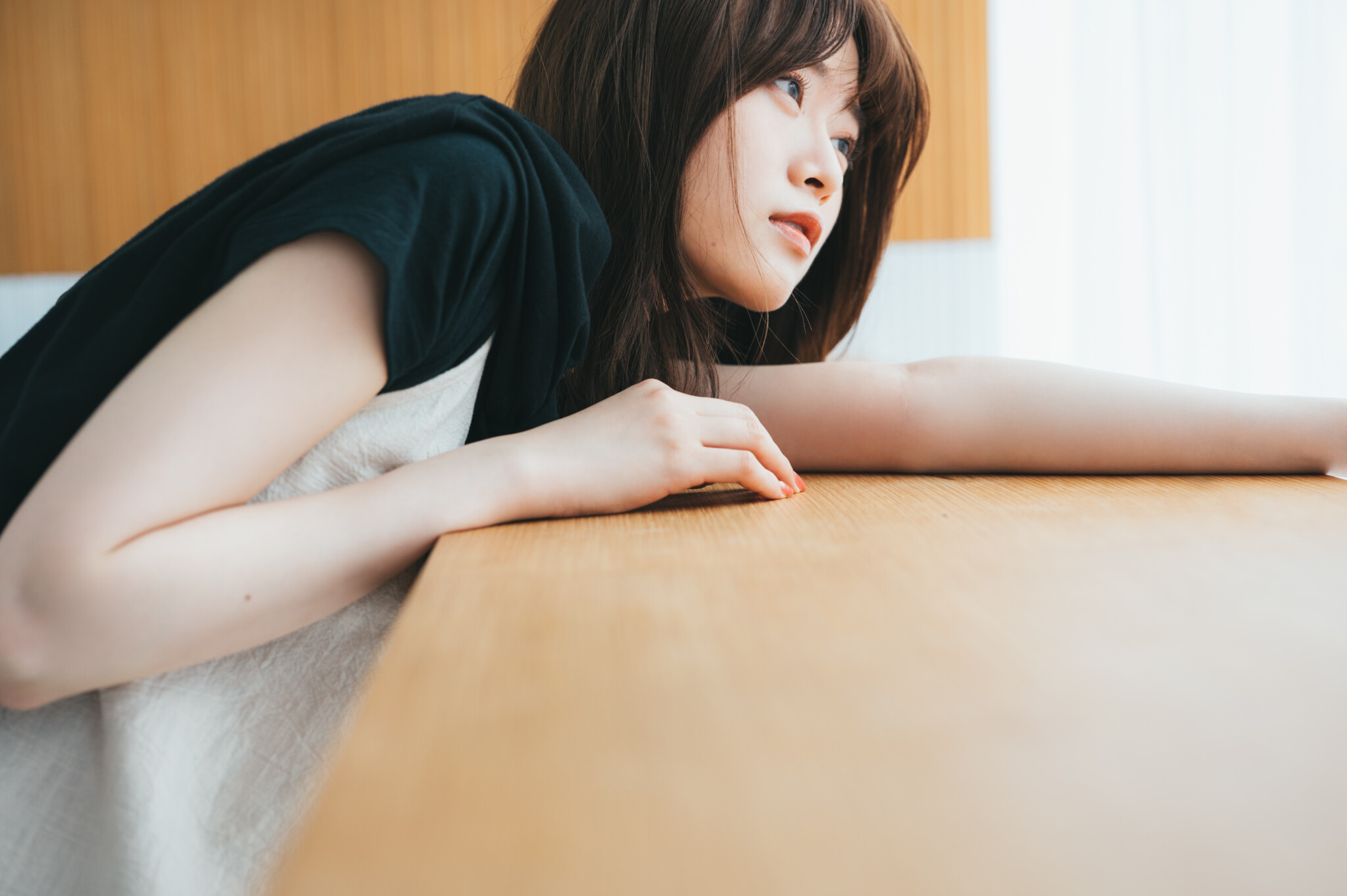 山崎怜奈の「言葉のおすそわけ」第26回 | Hanako Web