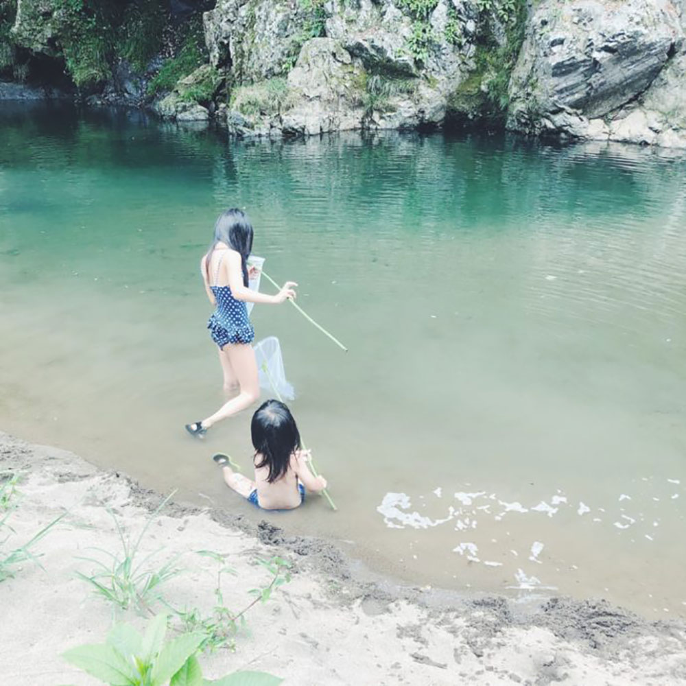 楽しい夏のために考えたい、日焼け止めの話【親子ではじめる、エシカル暮らし・14】 | Hanako Web