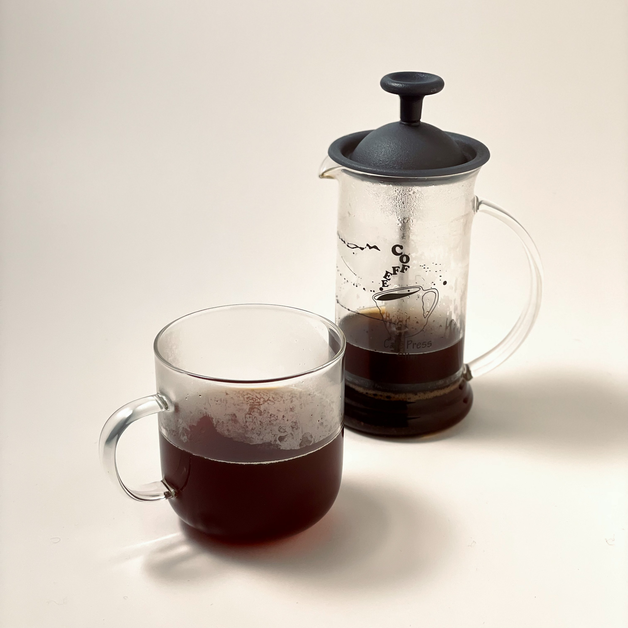 Hanako’s Tea Time Club #1 /一息つく時は【ナカヤマコーヒーロースタリー】のハウスブレンド | Hanako Web