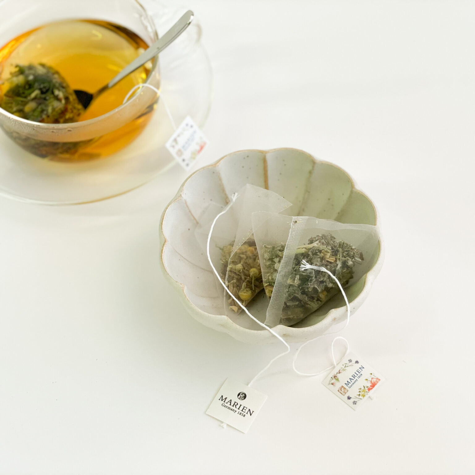 Hanako’s Tea Time Club | Hanako Web